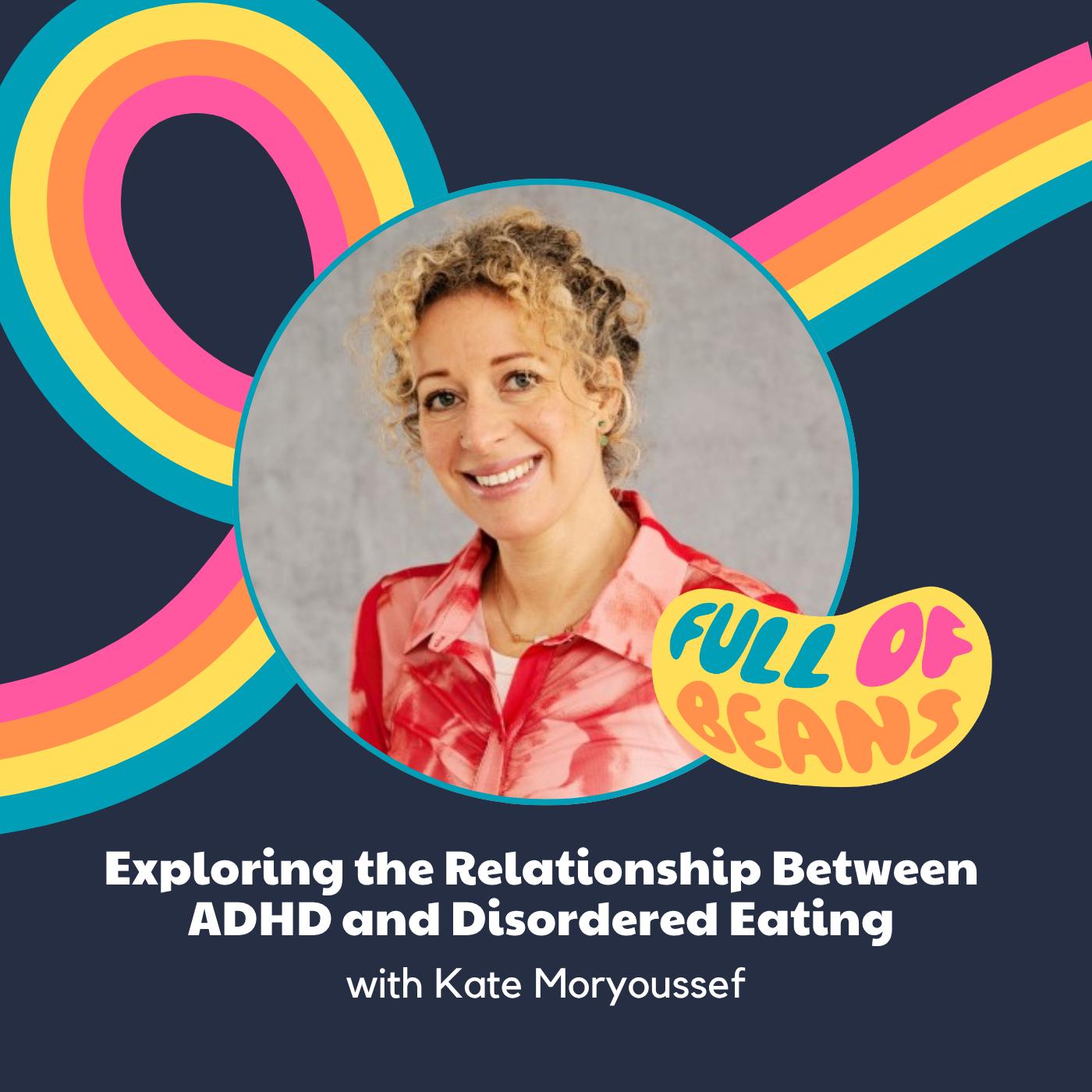 The London Centre for Eating Disorders & Body Image with Dr Bryony ...
