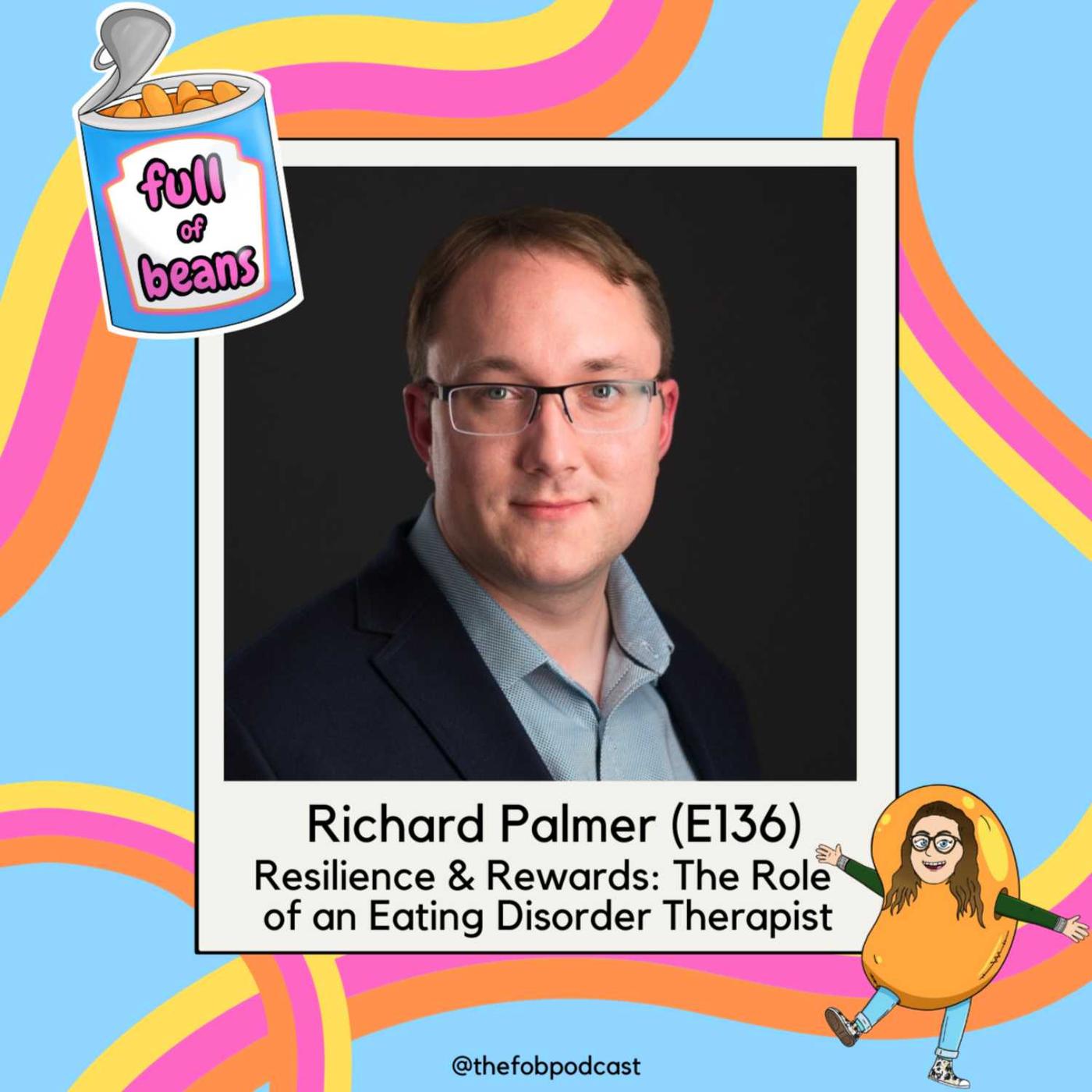Resilience & Rewards: The Role of an Eating Disorder Therapist with ...