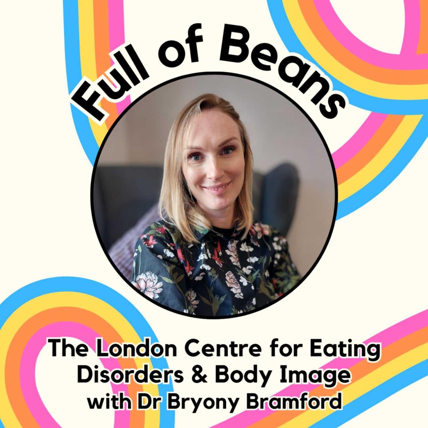 The London Centre for Eating Disorders & Body Image with Dr Bryony ...
