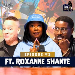 Roxanne Shante - Top-podcastafleveringen