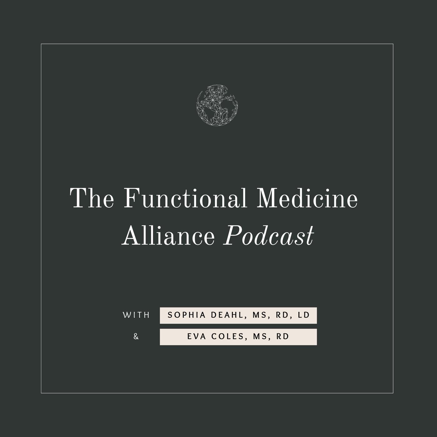 Functional Nutrition & the Functional Medicine Approach: What it is ...