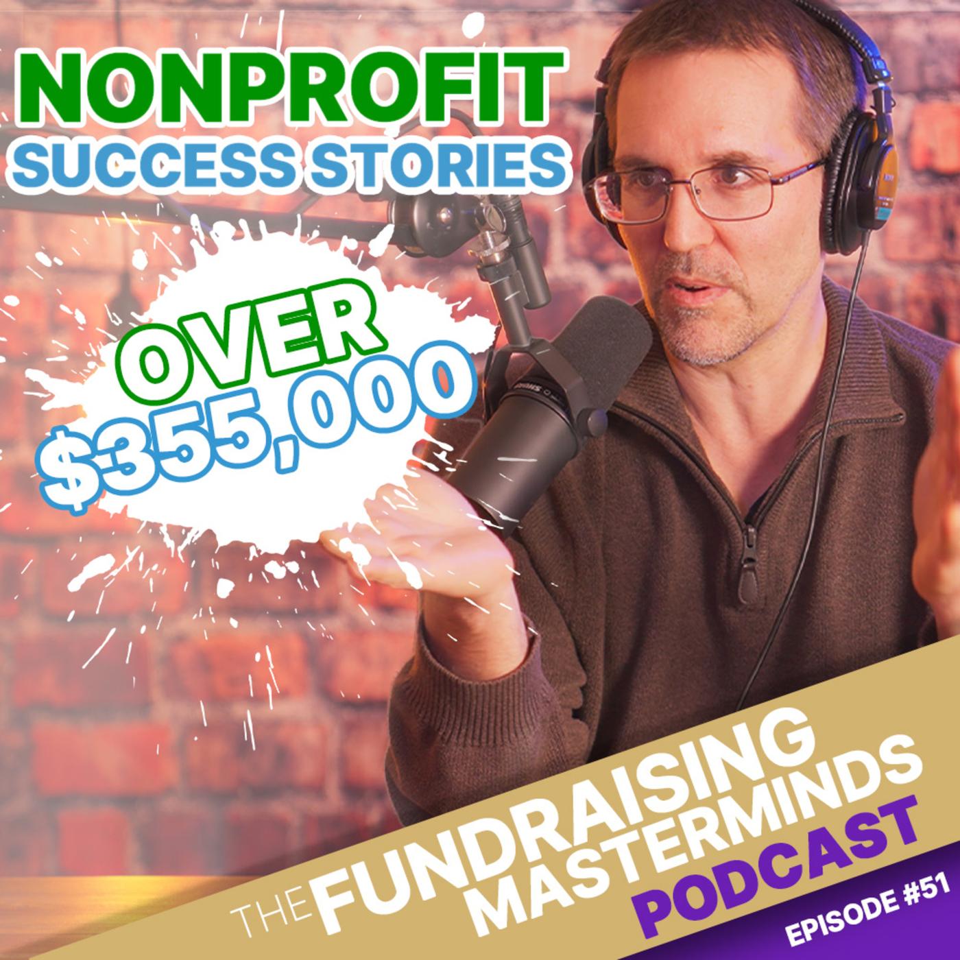 51. The 7 Most Inspiring Nonprofit Success Stories of the Year | Listen ...