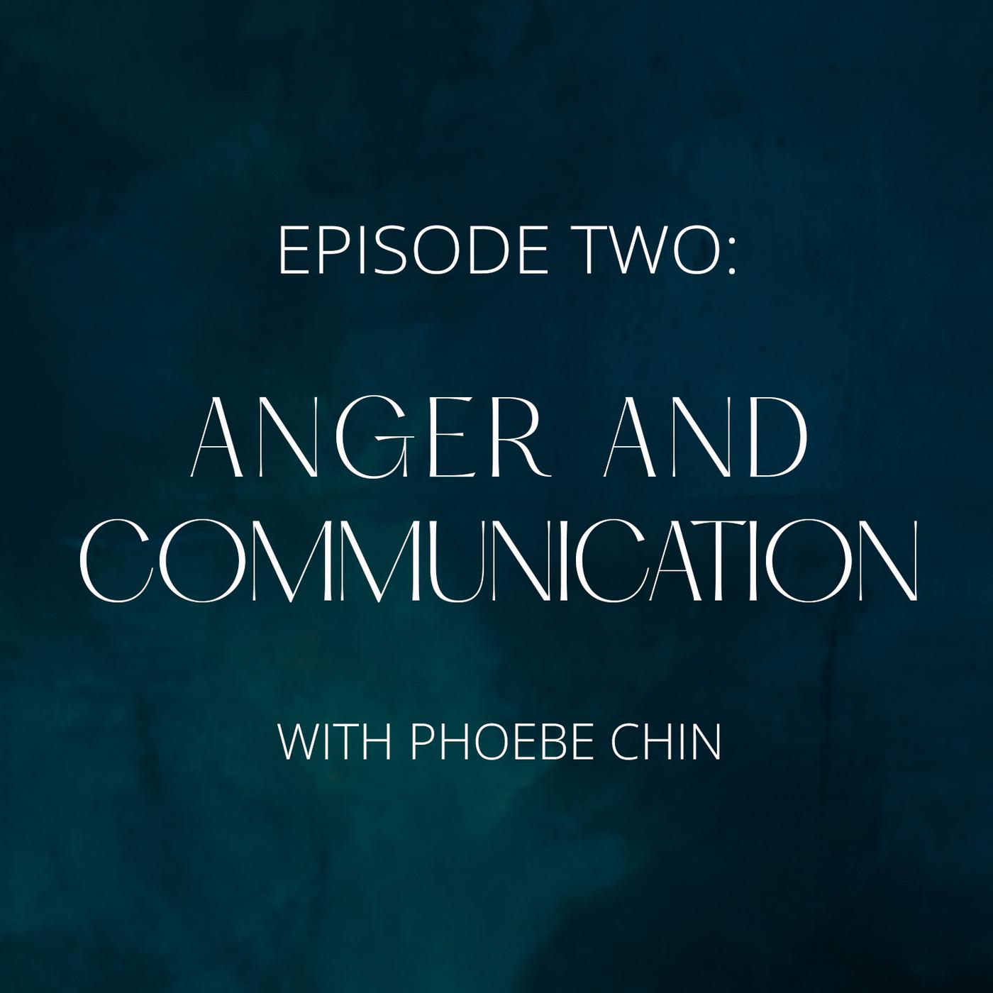 Anger and Collective Creation - The Fury Pod (podcast) | Listen Notes