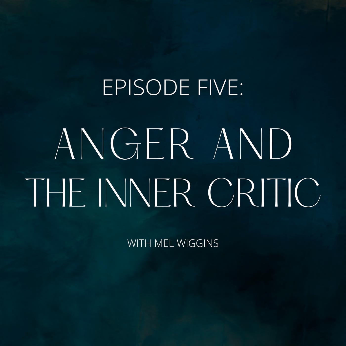 Anger and Collective Creation - The Fury Pod (podcast) | Listen Notes