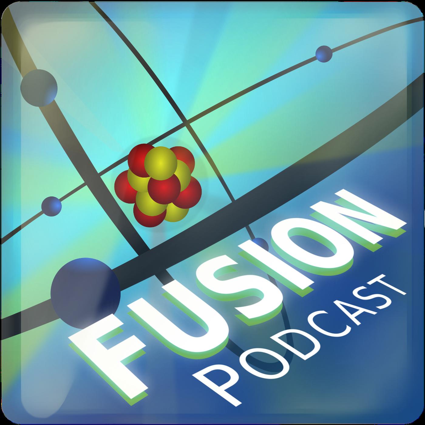 Fusion Podcast - Mila Aung-Thwin interview - The Fusion Podcast ...