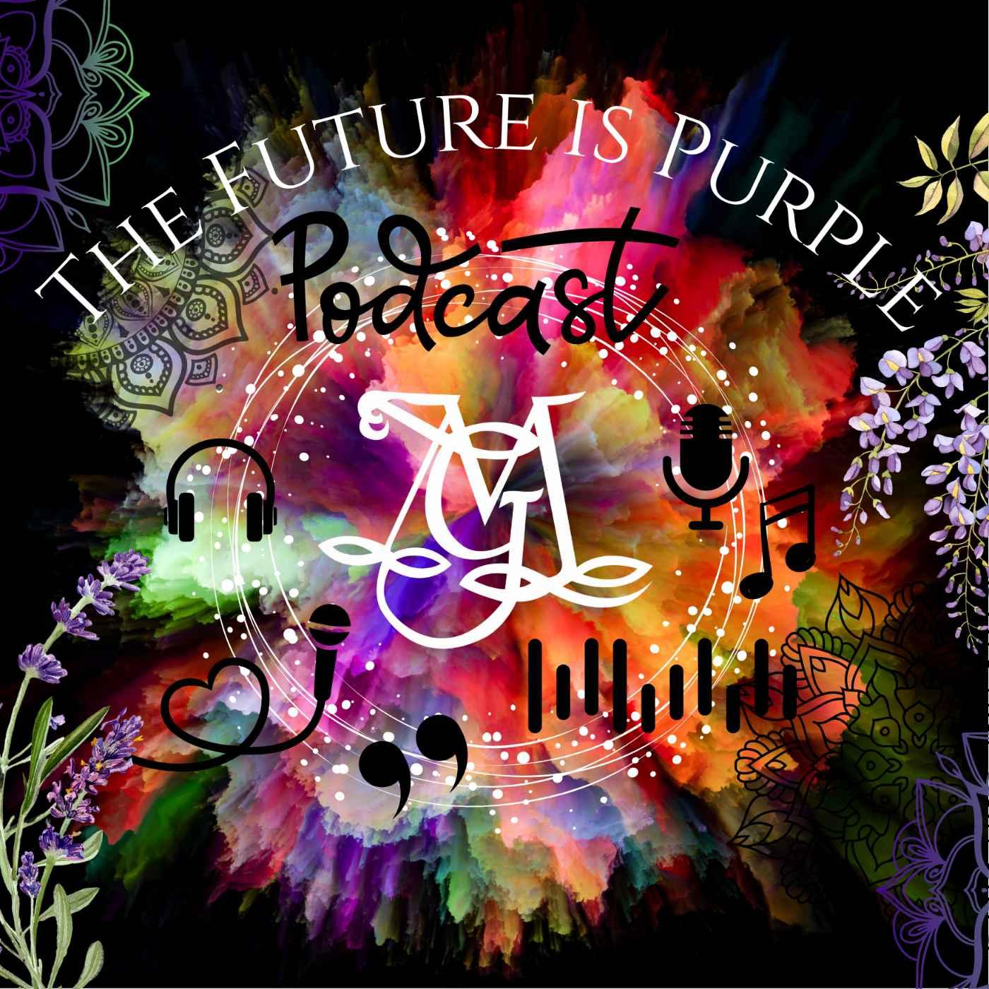 How our year 2 girls see the world - The future is purple (podcast ...