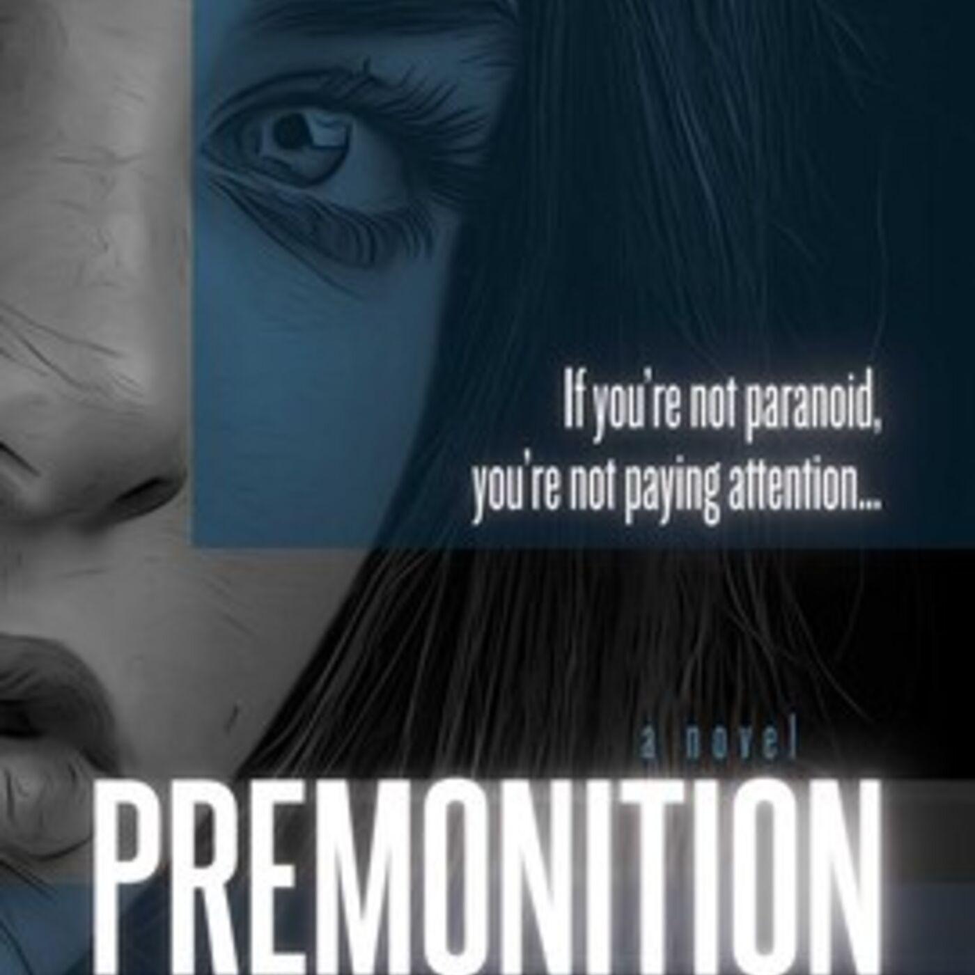 Wendy Whitman: Murder expert and author of "Premonition" | Listen Notes
