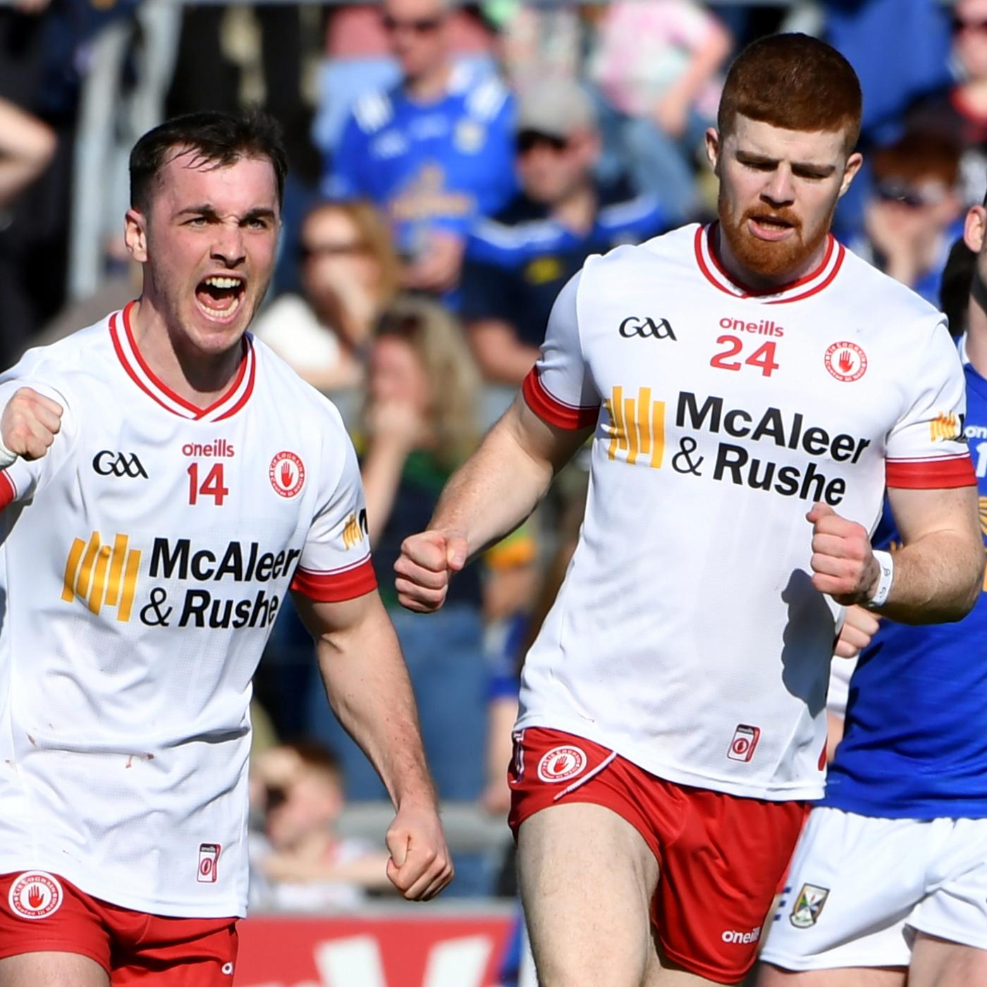 A magical weekend in hurling & football - The GAA Social (podcast ...