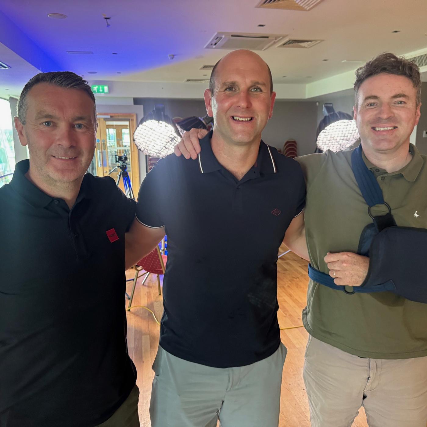 Rory's Stories- Being Meath & big discussion on mental health | Listen ...