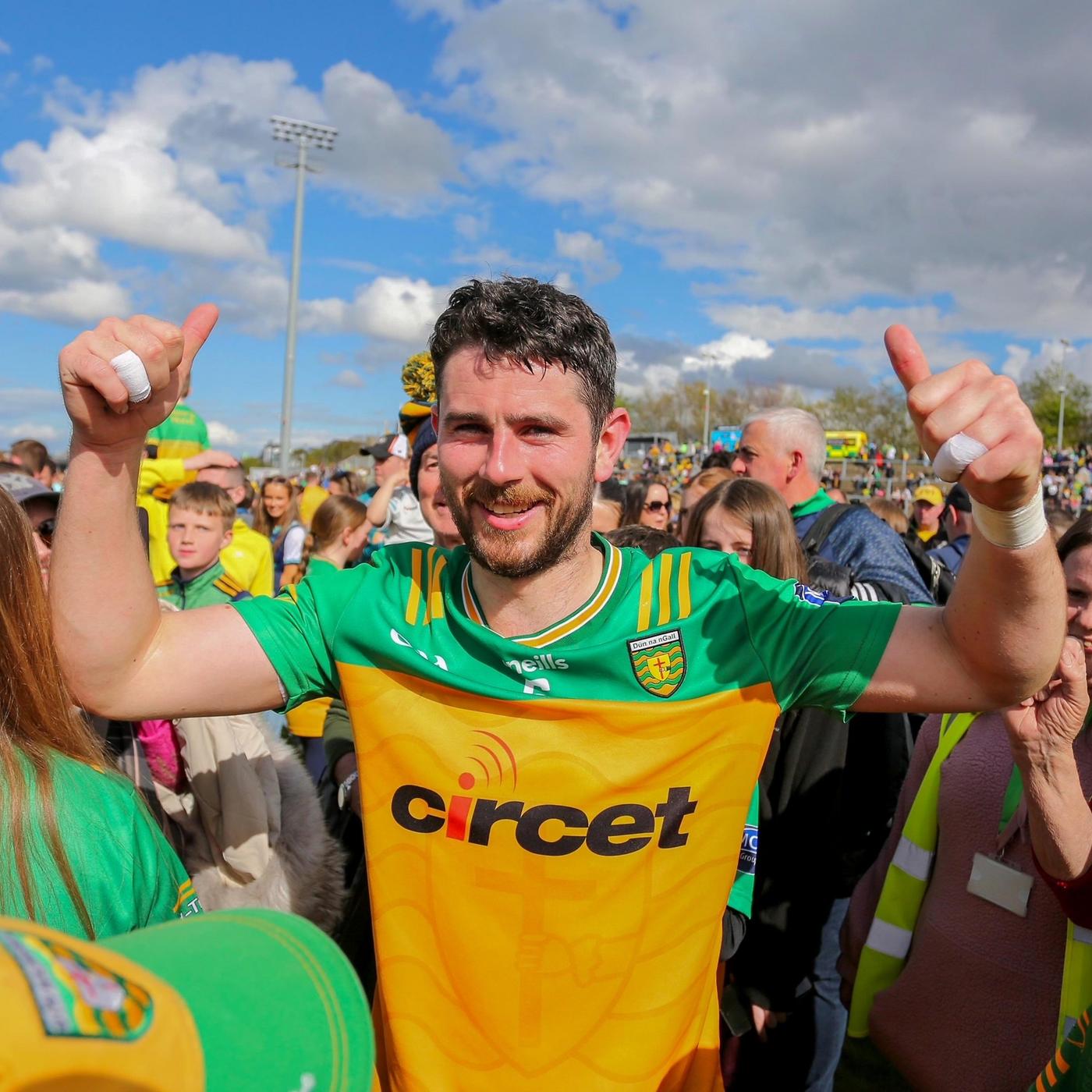 A magical weekend in hurling & football - The GAA Social (podcast ...