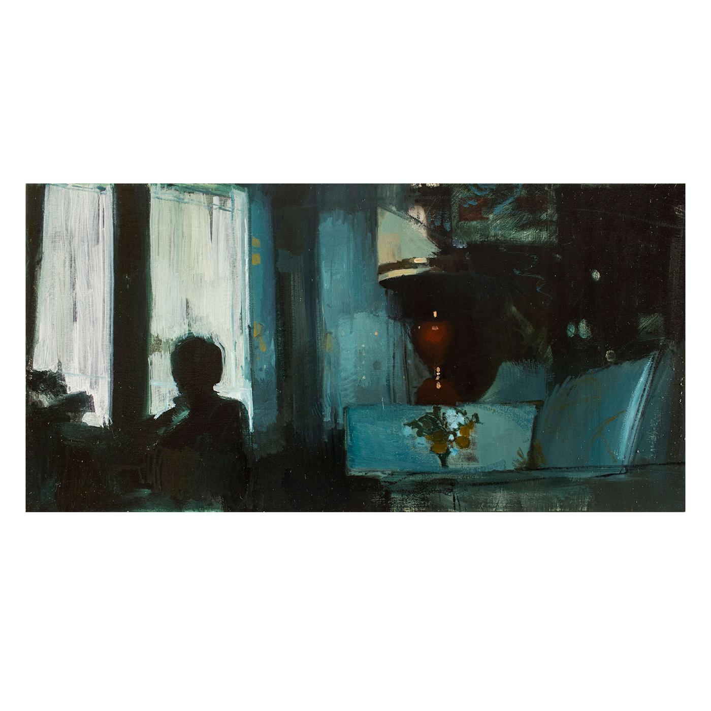 Living Room by Abbey Rosko - The Gallery At Steel Pixel Studios ...