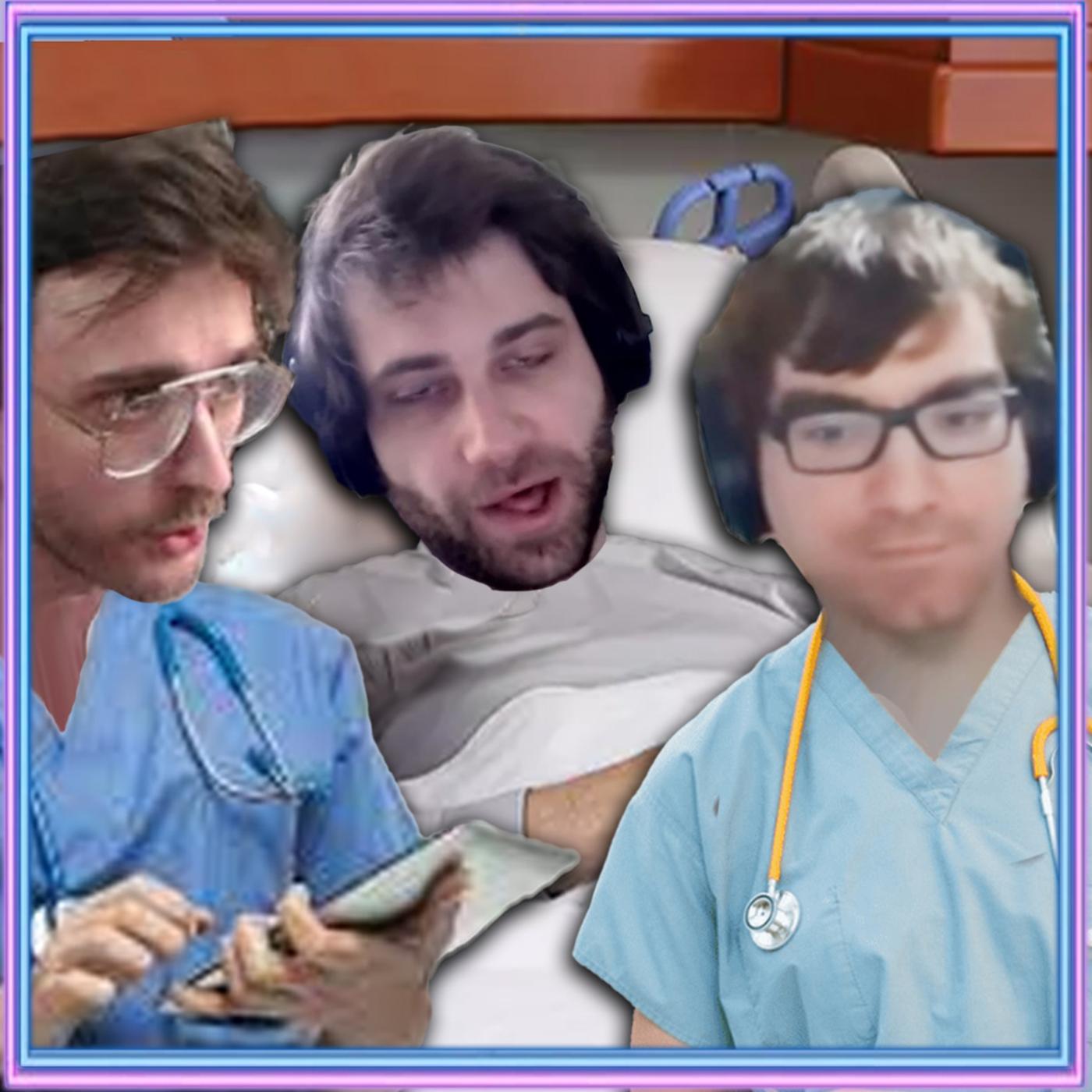 AquaFPS Surgery was NOT what he Expected - Episode 108 | Listen Notes