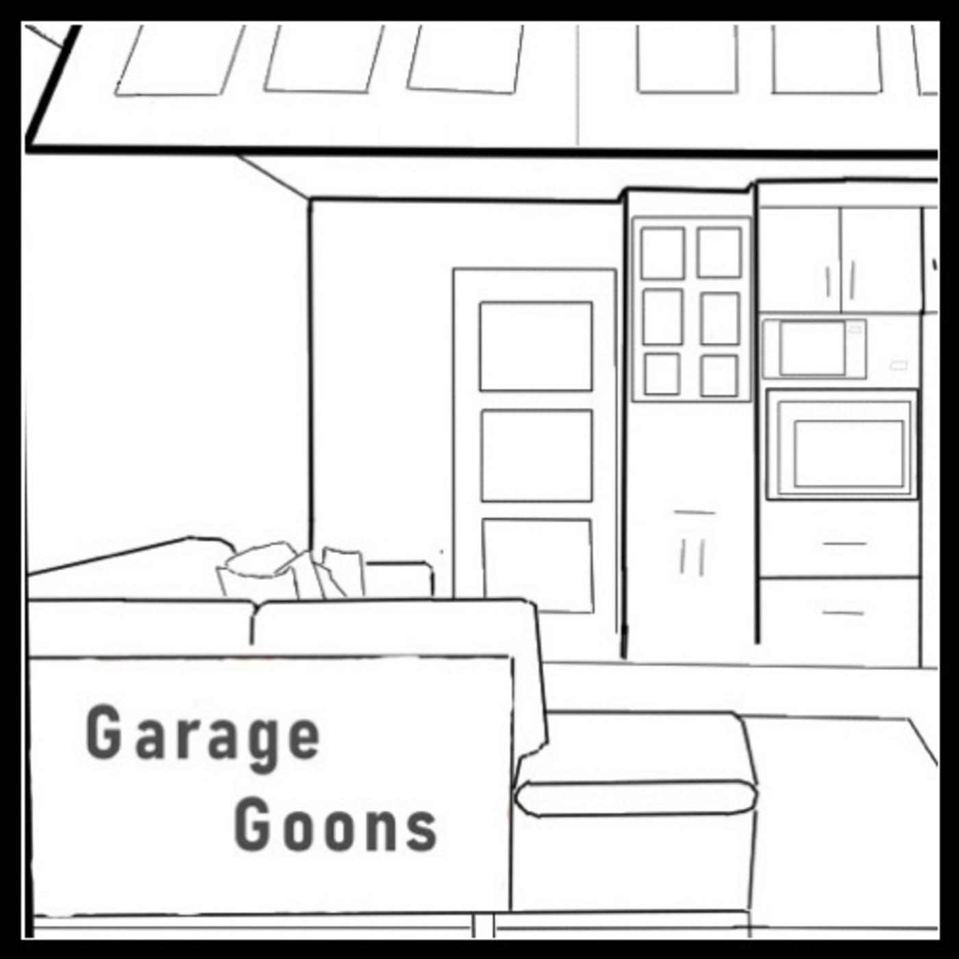 The Garage Goons (podcast) - Garage Goons | Listen Notes