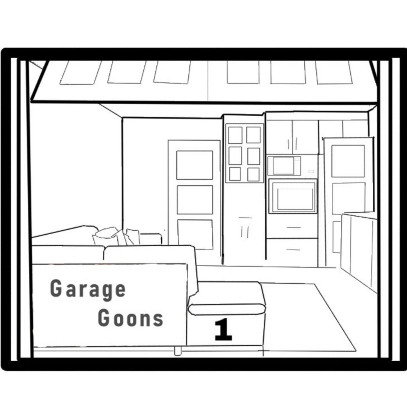 The Garage Goons (podcast) - Garage Goons | Listen Notes