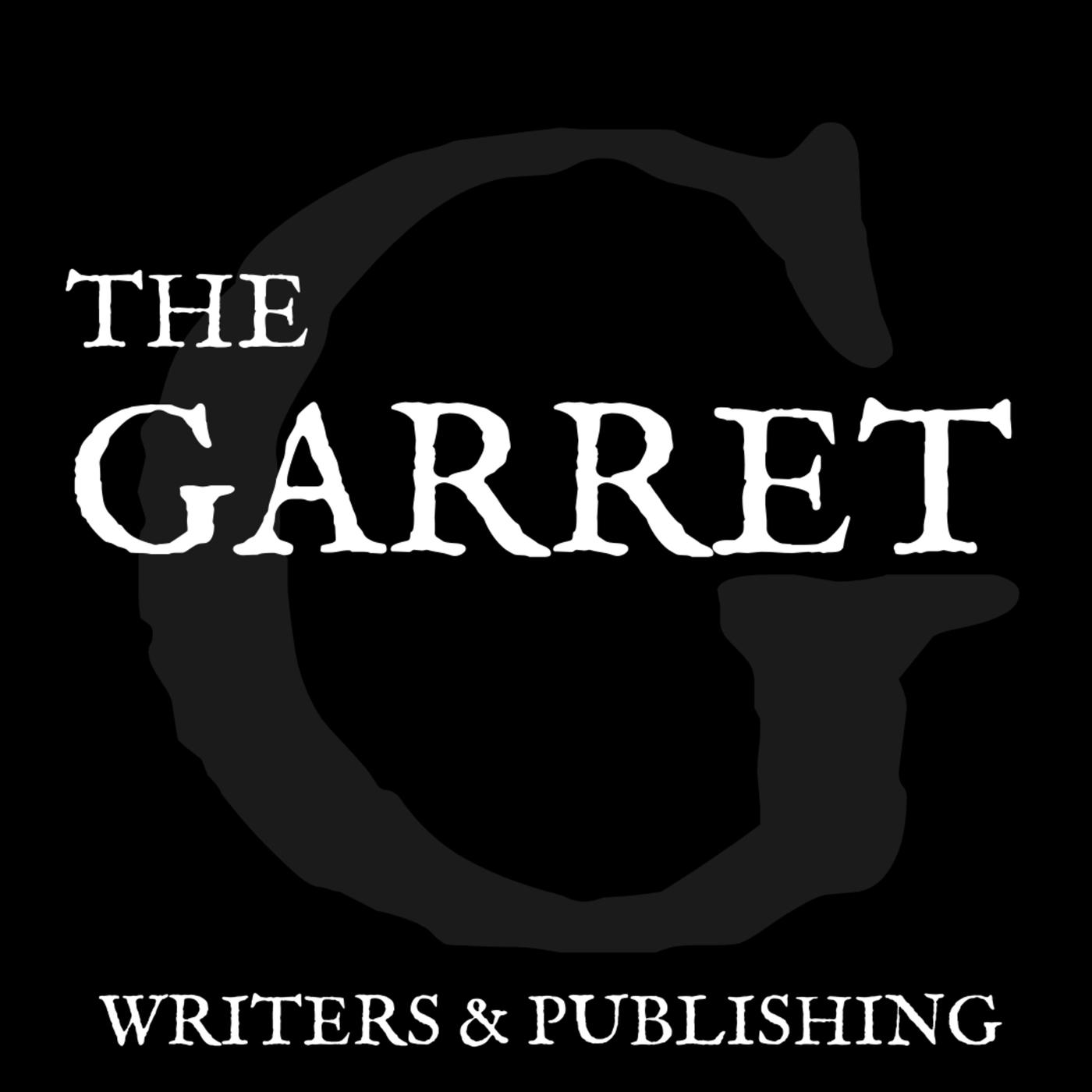 Ep 230: Louisa Lim for The Stella Shortlist - The Garret: Writing ...