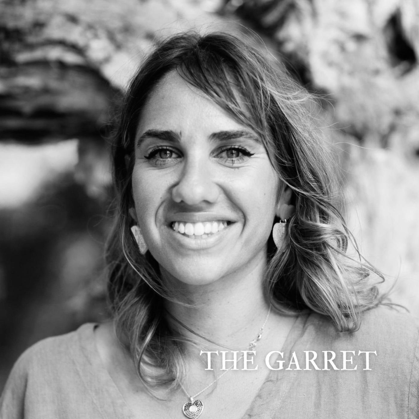 Ep 230: Louisa Lim for The Stella Shortlist - The Garret: Writing ...