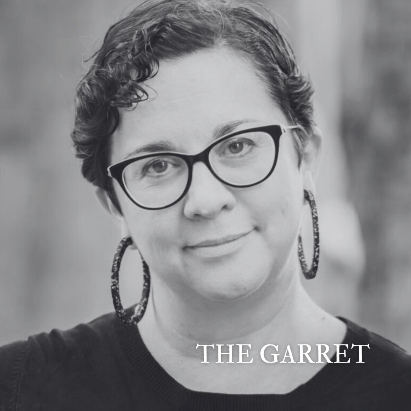 Ep 271: Kate Larsen on why the relationship is the project | Listen Notes