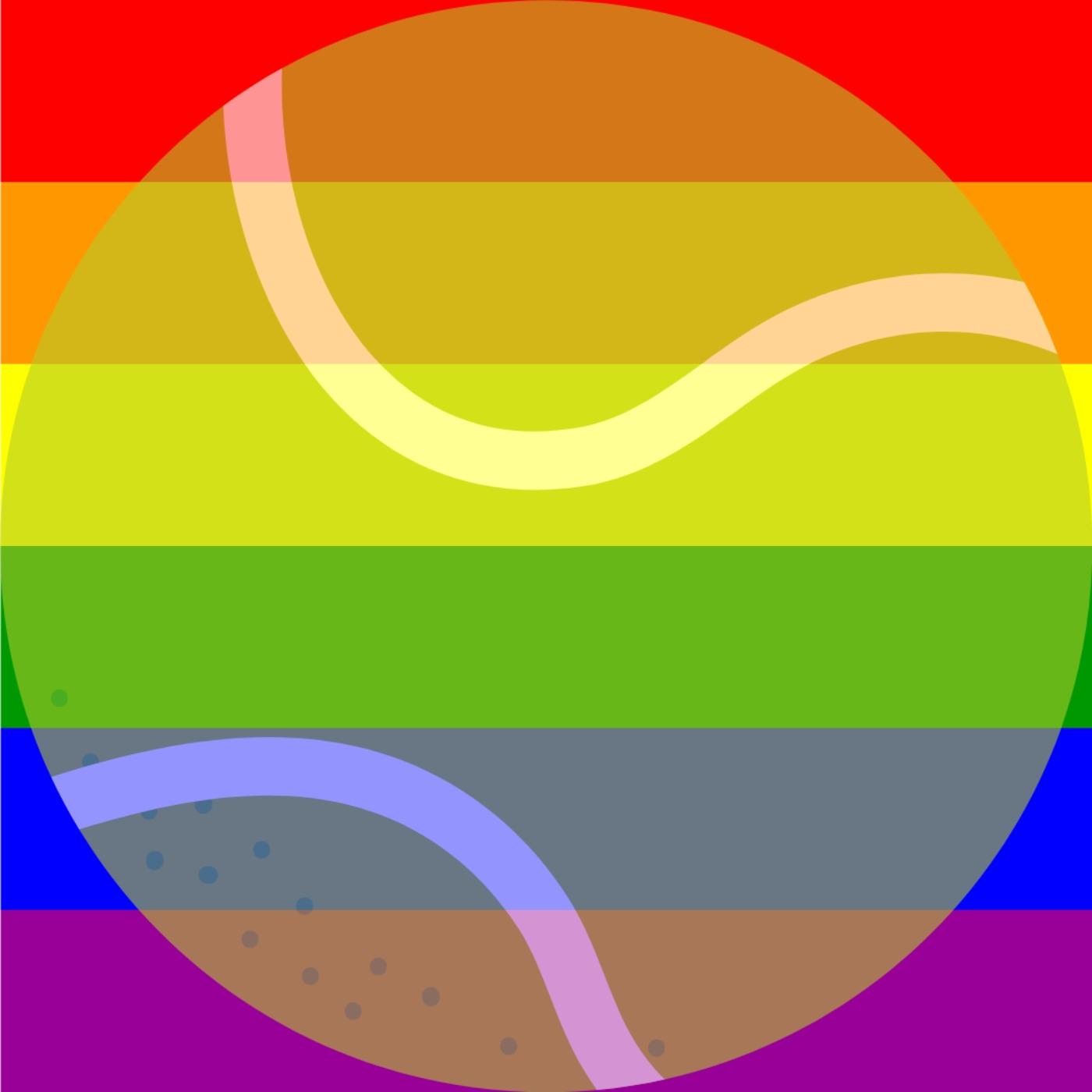 The Open Era: Your New Favorite Gay Tennis Romance with Edward Schmit ...