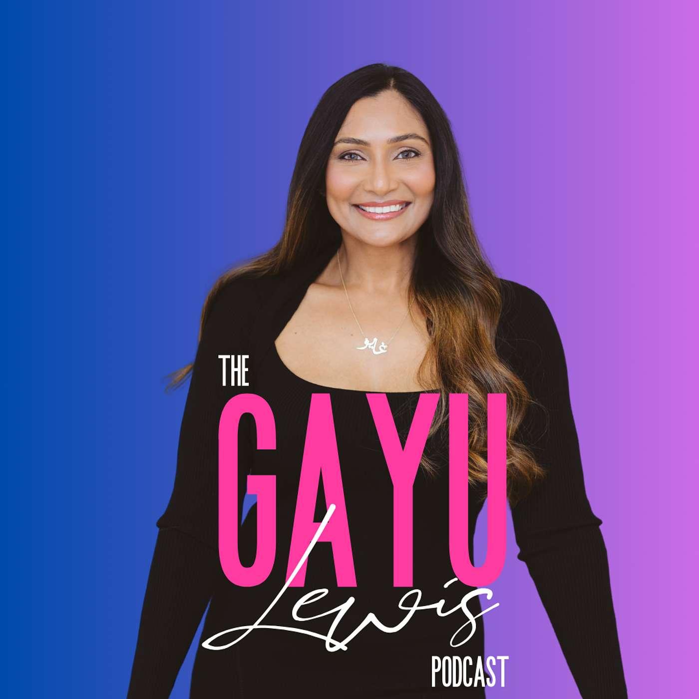 The Gayu Lewis Podcast | Menopause, Midlife & Women’s Health | Listen Notes