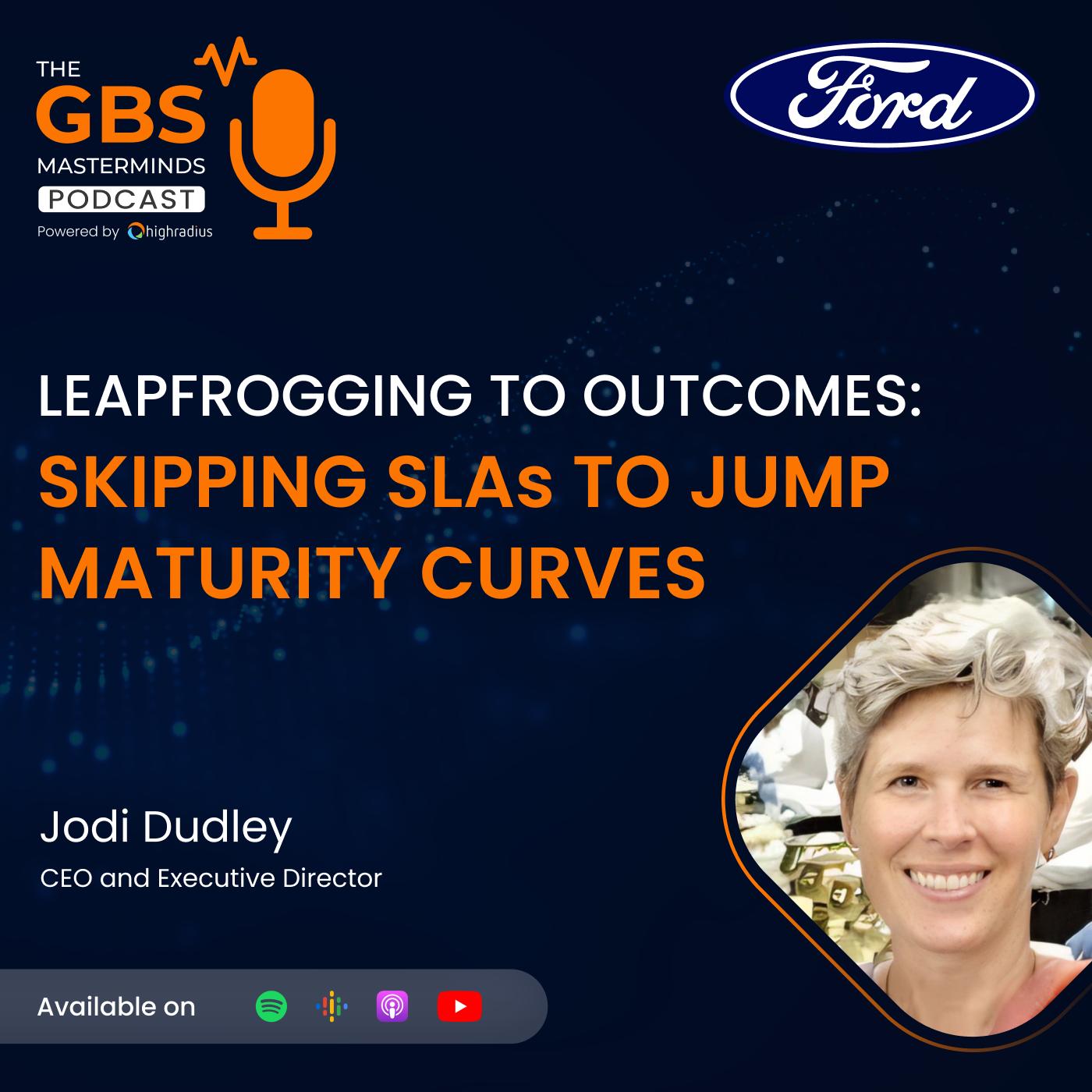 Leapfrogging to Outcomes: Skipping SLAs to Jump Maturity Curves ...