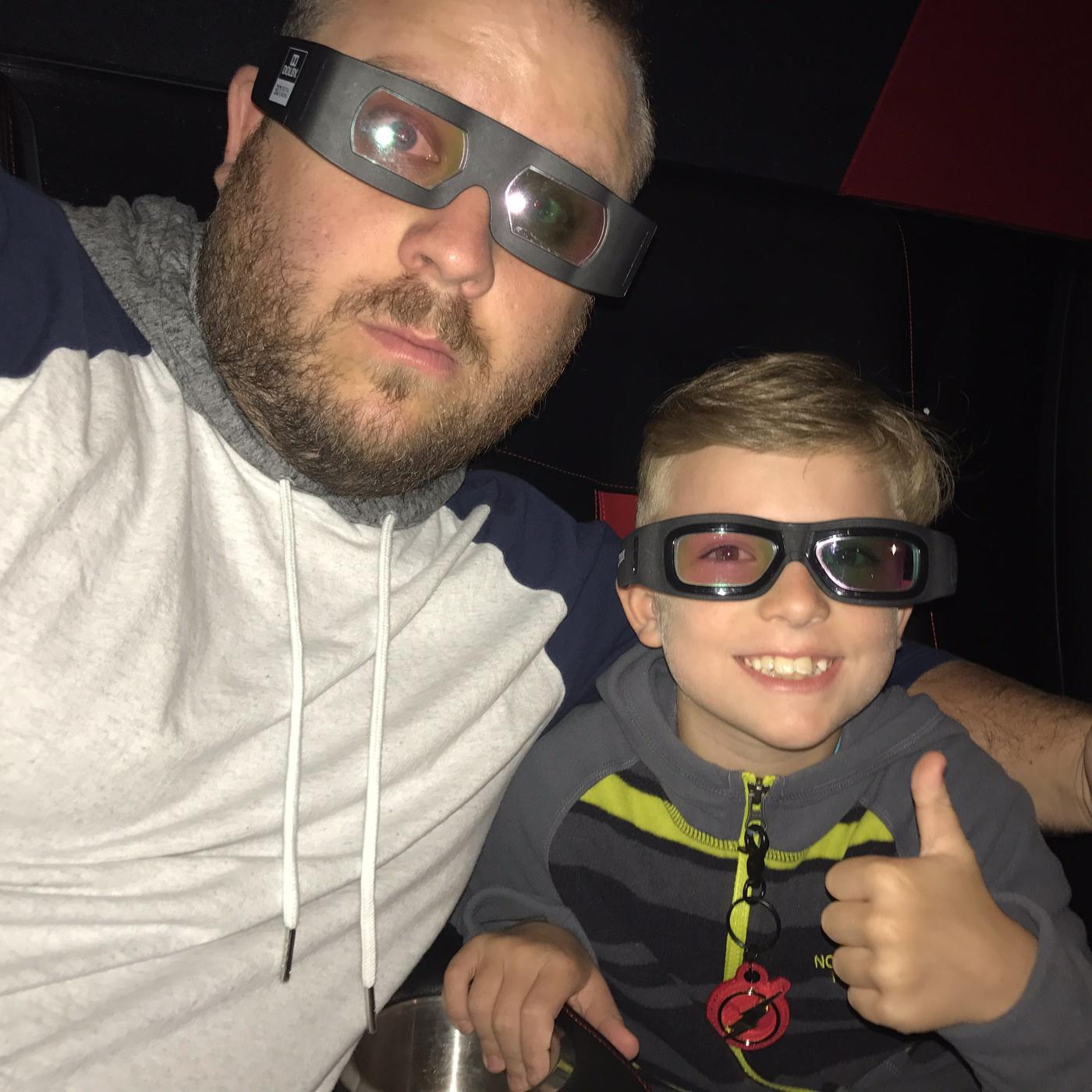 The GBU Movie Review (Podcast) - The GBU Movie Review | Listen Notes