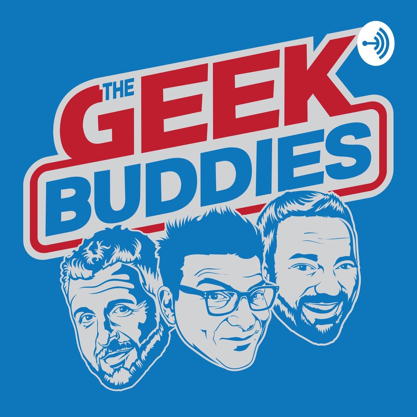 STAR WARS: SKELETON CREW 1x6 Spoiler Review - The Geek Buddies (podcast ...