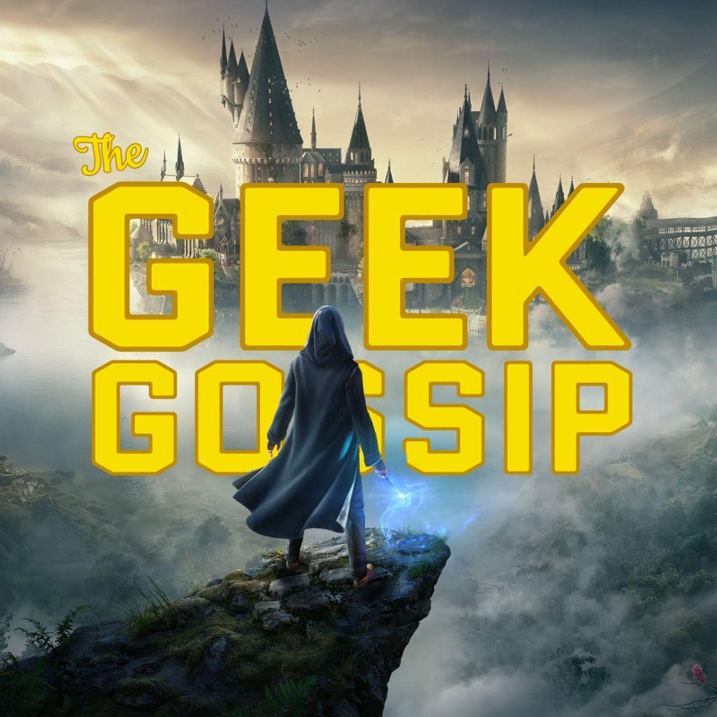 Super Podcaster Bros: Honor Among Geeks! (Mario and D&D Reviews ...