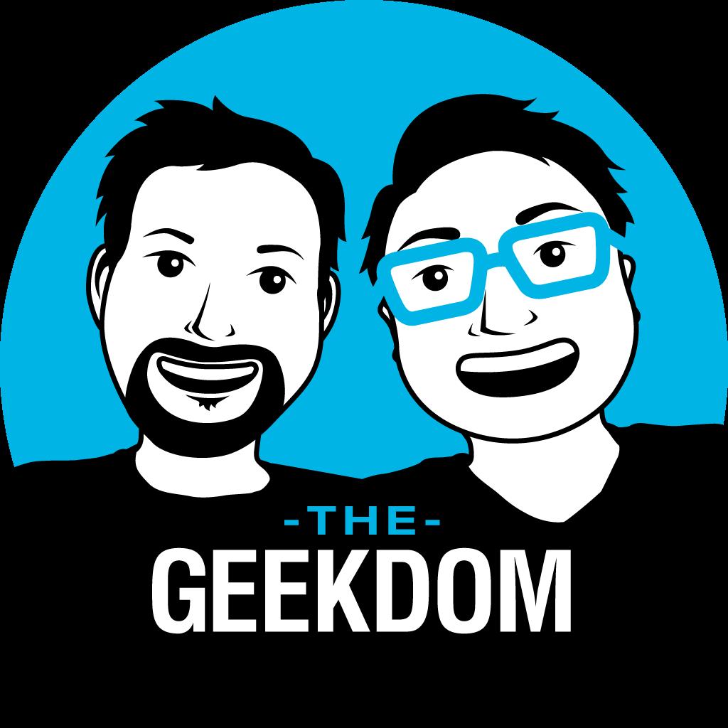 The Geekdom Fancast (podcast) - The Geekdom Fancast | Listen Notes