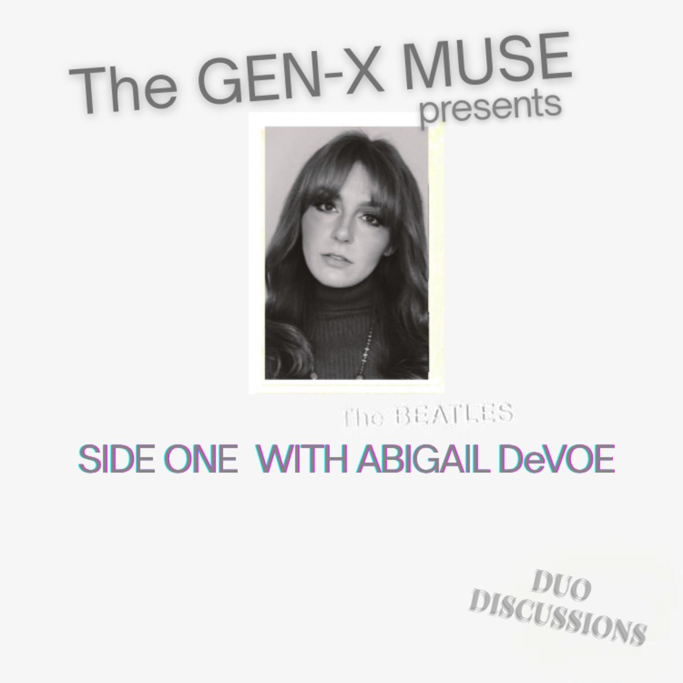 Joe Mayo (MeanMrMayo), Part One - The Gen-X Muse (podcast) | Listen Notes