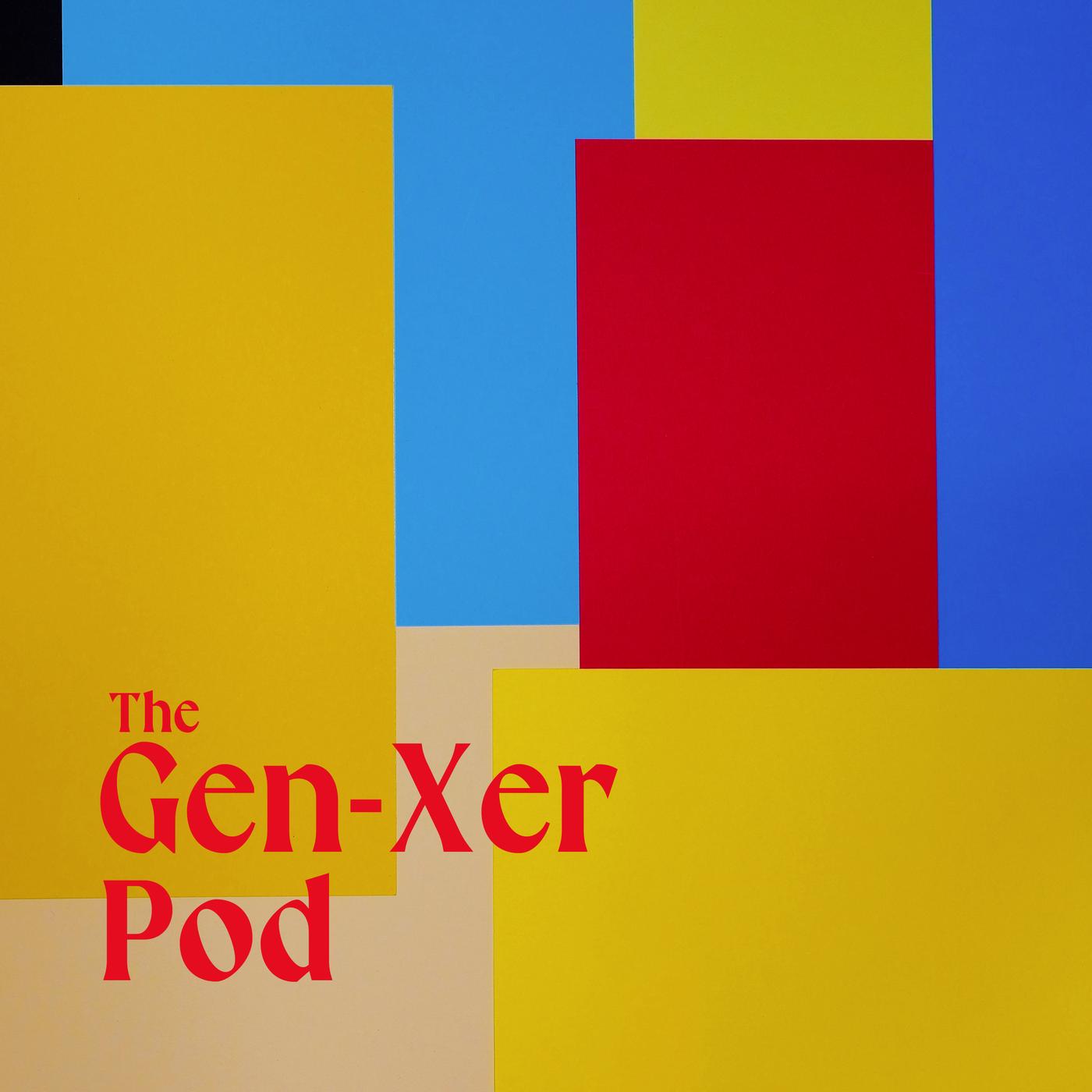 The Origins of Halloween - The Gen-Xer Pod (podcast) | Listen Notes
