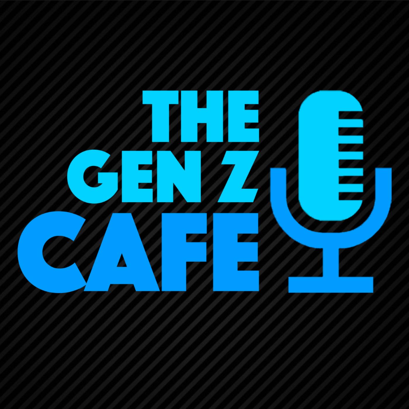 REEM SAFIYAH IS HERE! | EP 13 | GEN Z CAFE - The Gen Z Cafe (podcast ...