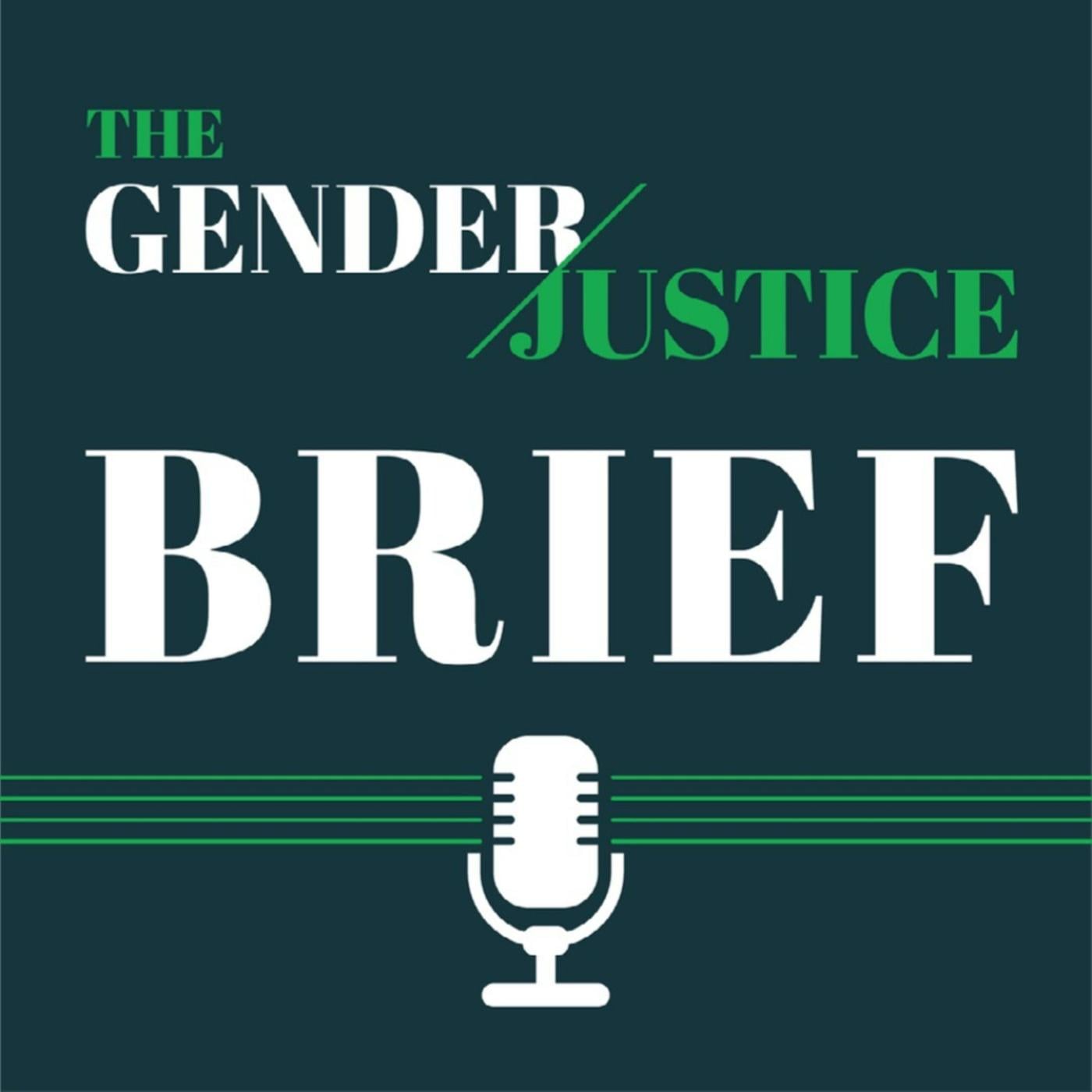 Gender Inclusive Schools - The Gender Justice Brief (podcast) | Listen ...