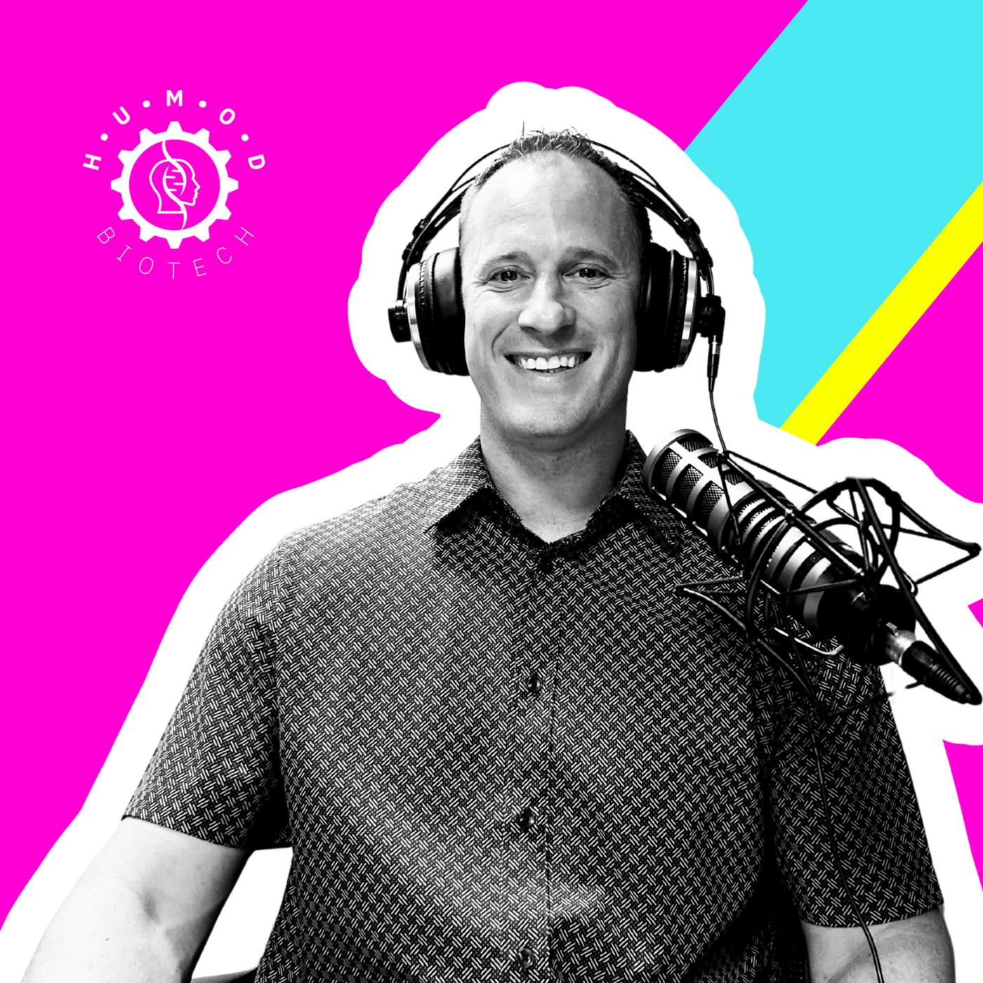 Unlocking Human Mobility: A Conversation with Matt Dylewski, Co-founder ...