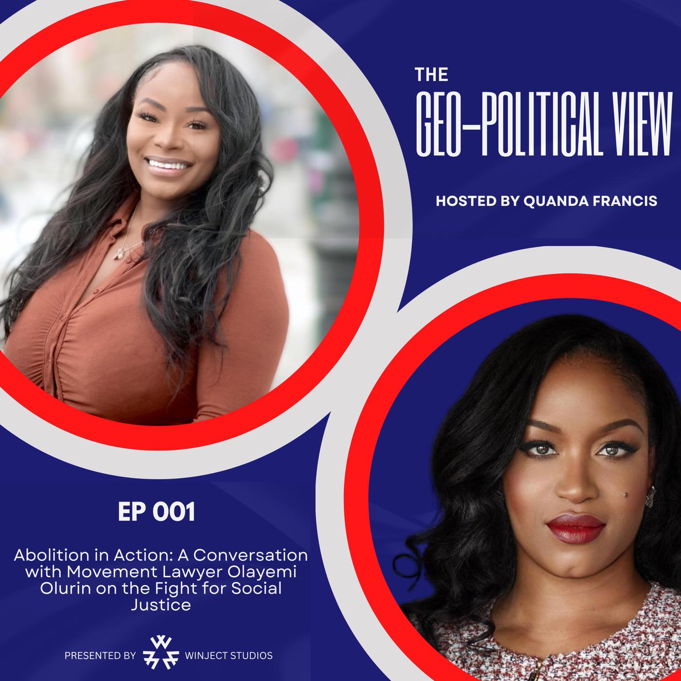 1. Abolition in Action with Movement Lawyer Olayemi Olurin on the Fight ...