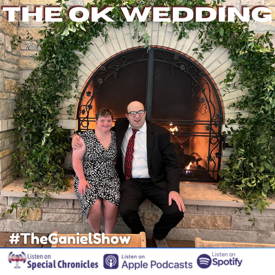 GeorgiaandDanielShow, Ep.84: A Ganiel Hiatus Part 1 | Listen Notes