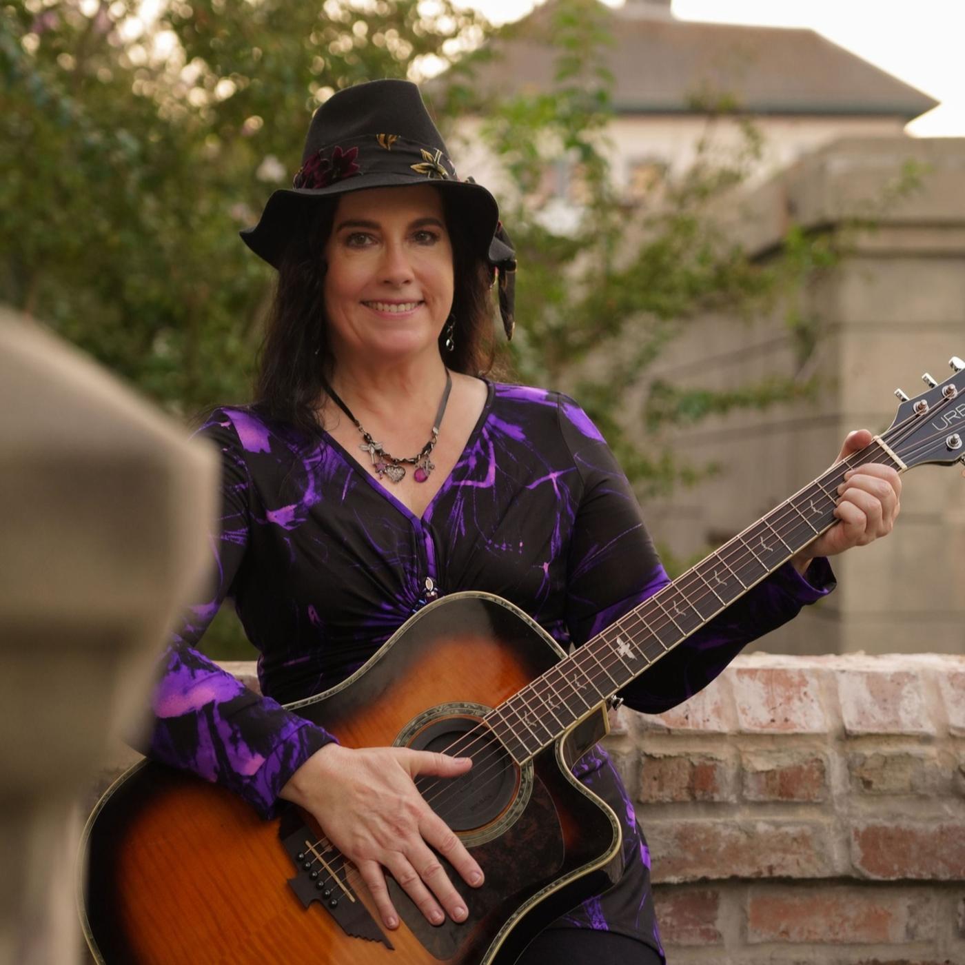 Suzanne’s Band Returns to The Georgia Songbirds - The Georgia Songbirds ...