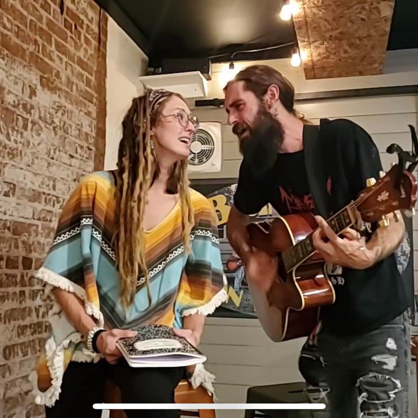 The Concept of Creatures live from the Bird's Nest - The Georgia ...