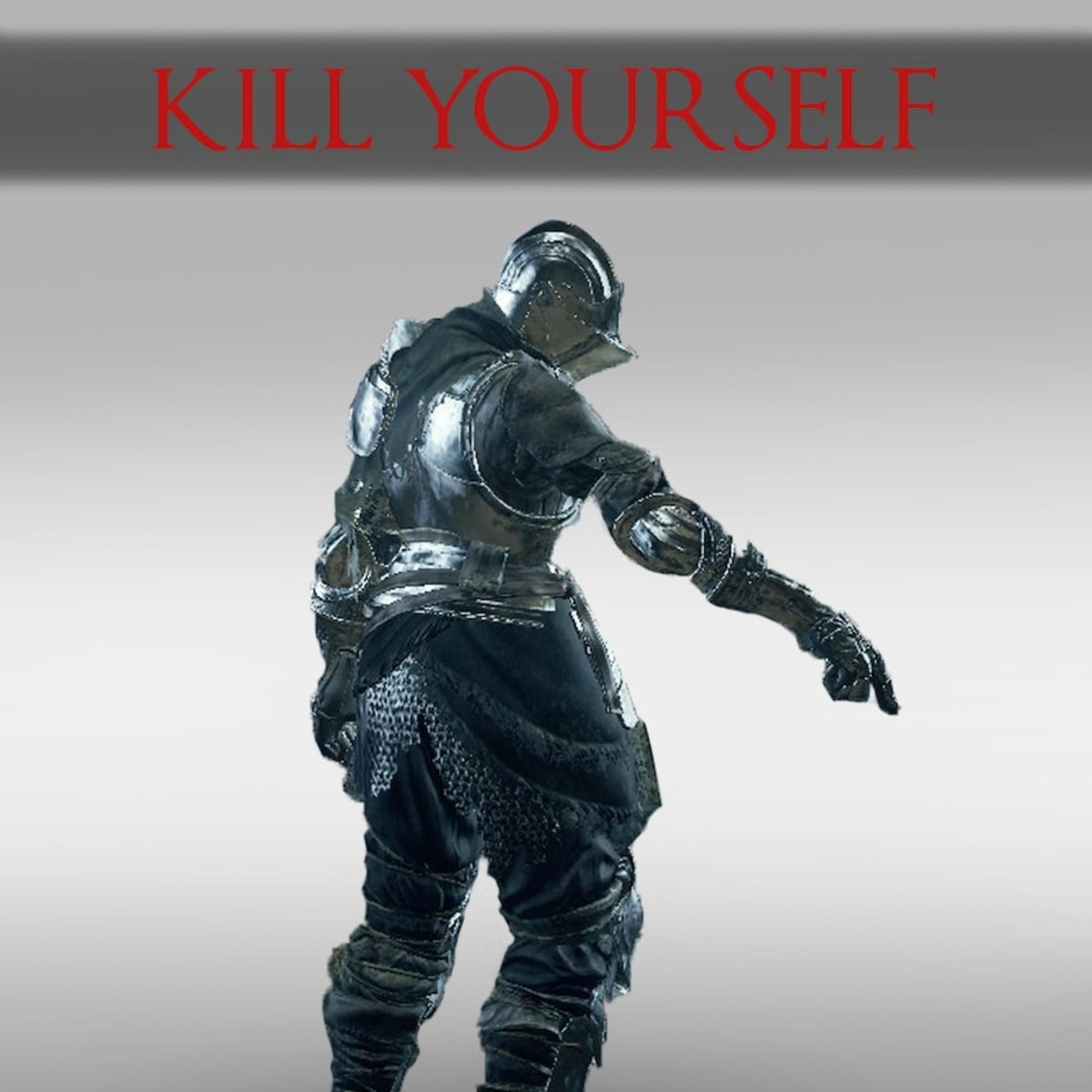 Dark Souls community (toxic players) - The german zombie apocalypse ...