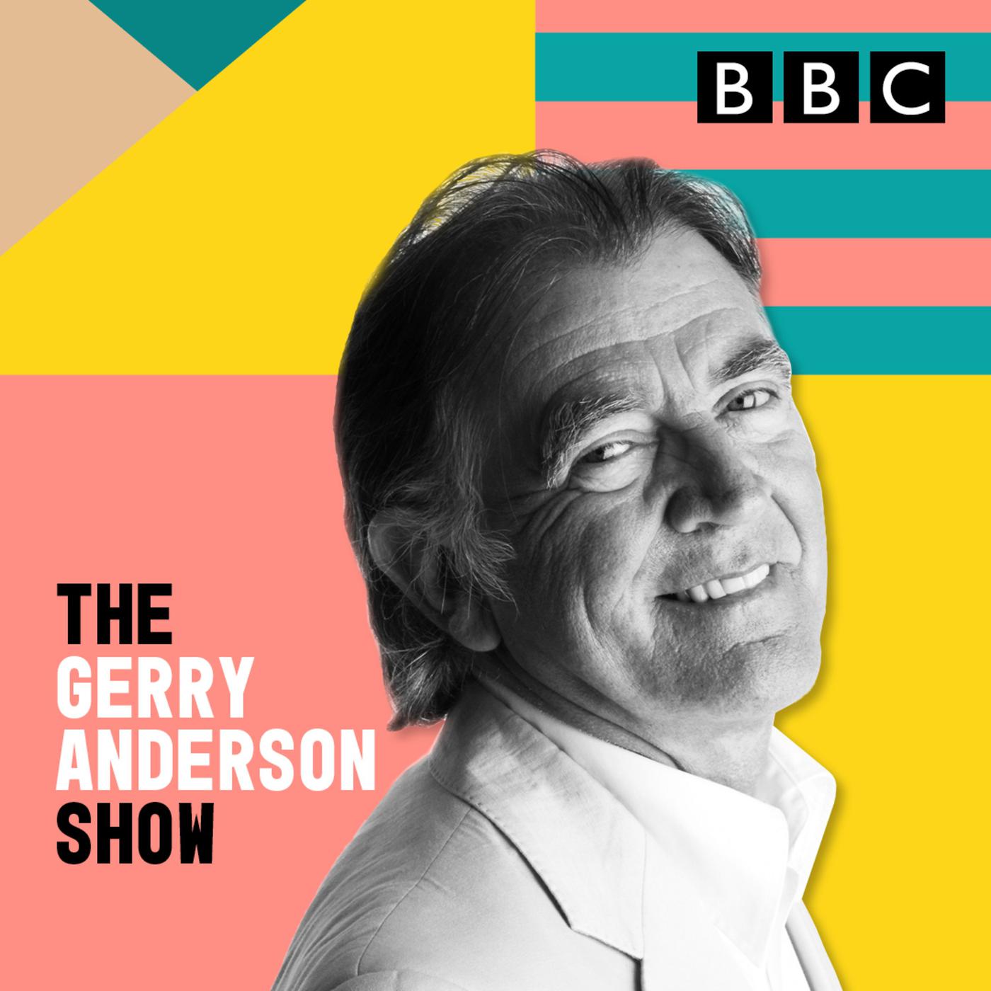 The Gerry Anderson Show (podcast) - BBC Radio Ulster | Listen Notes