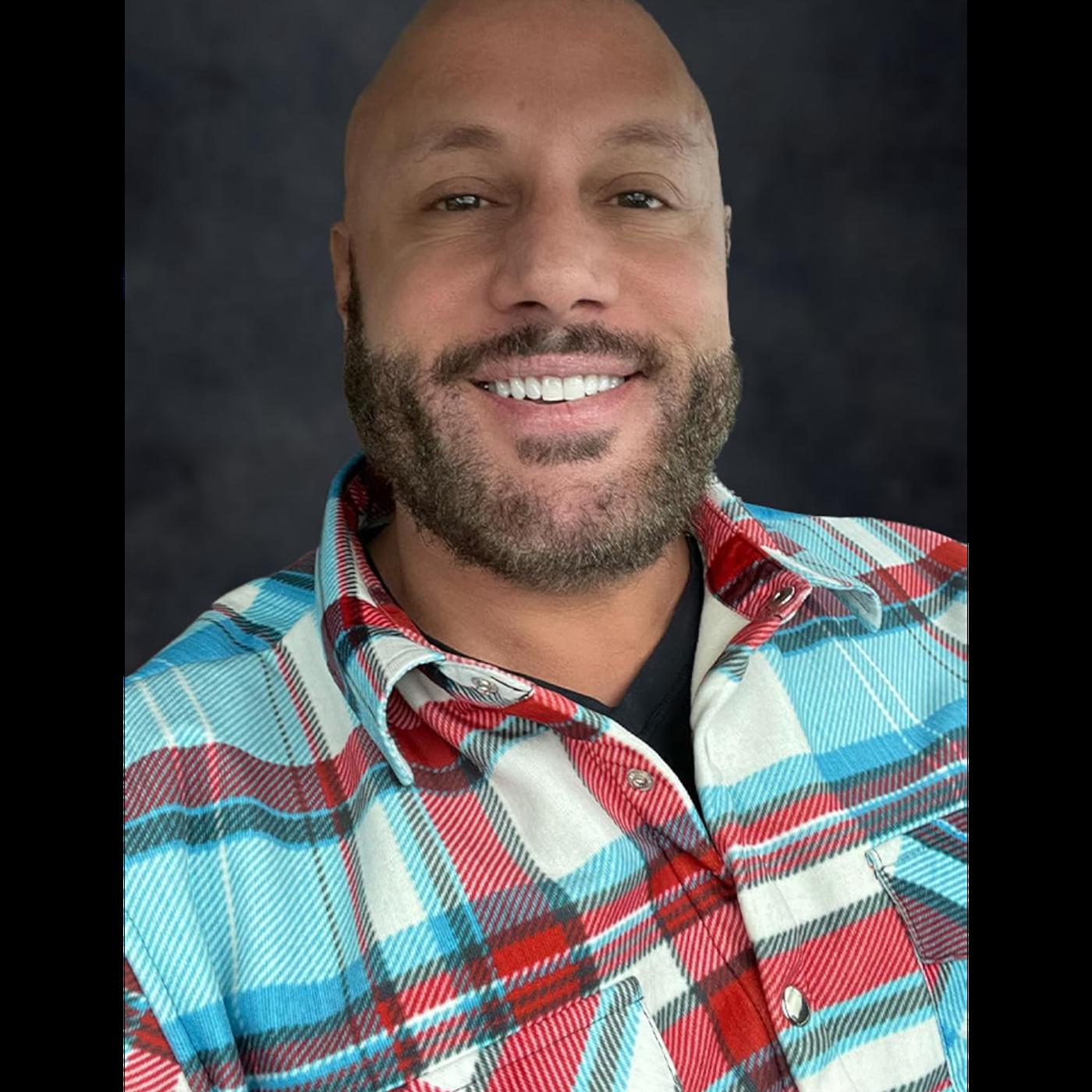 The Peter Anthony Interview - The Gervais Podcast | Listen Notes