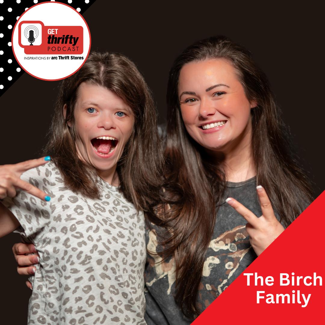 213: The Birch Sisters Thrifting Journey From Small Town to 400K ...