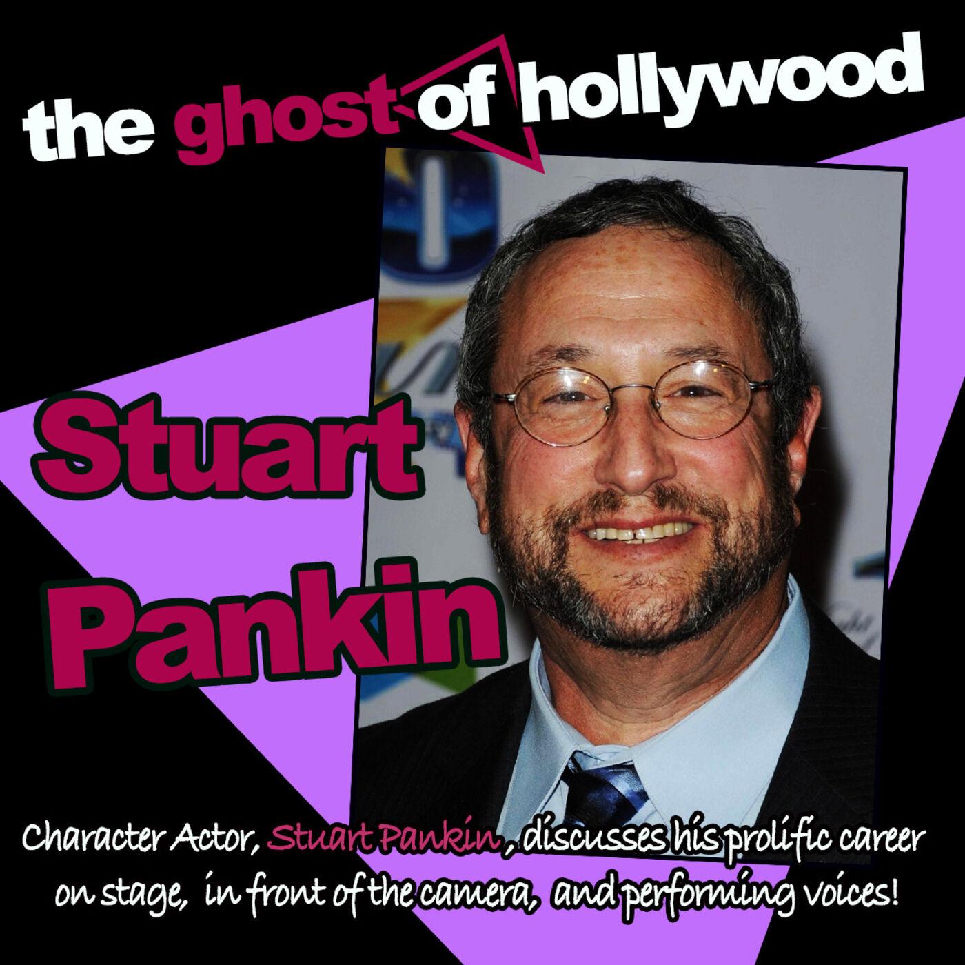 The Substance with Oscar Lesage - The Ghost of Hollywood (podcast ...