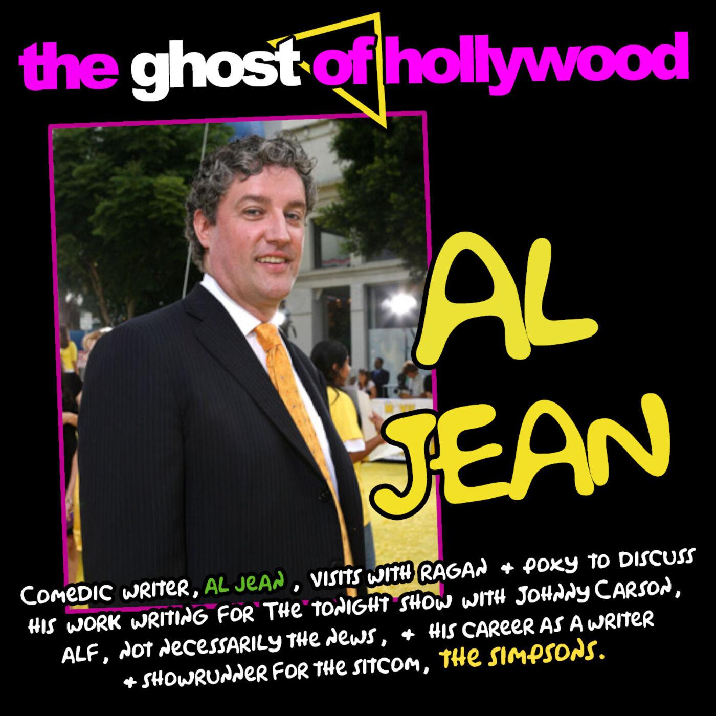 Abigail and The First Omen with Aaron Morton - The Ghost of Hollywood ...