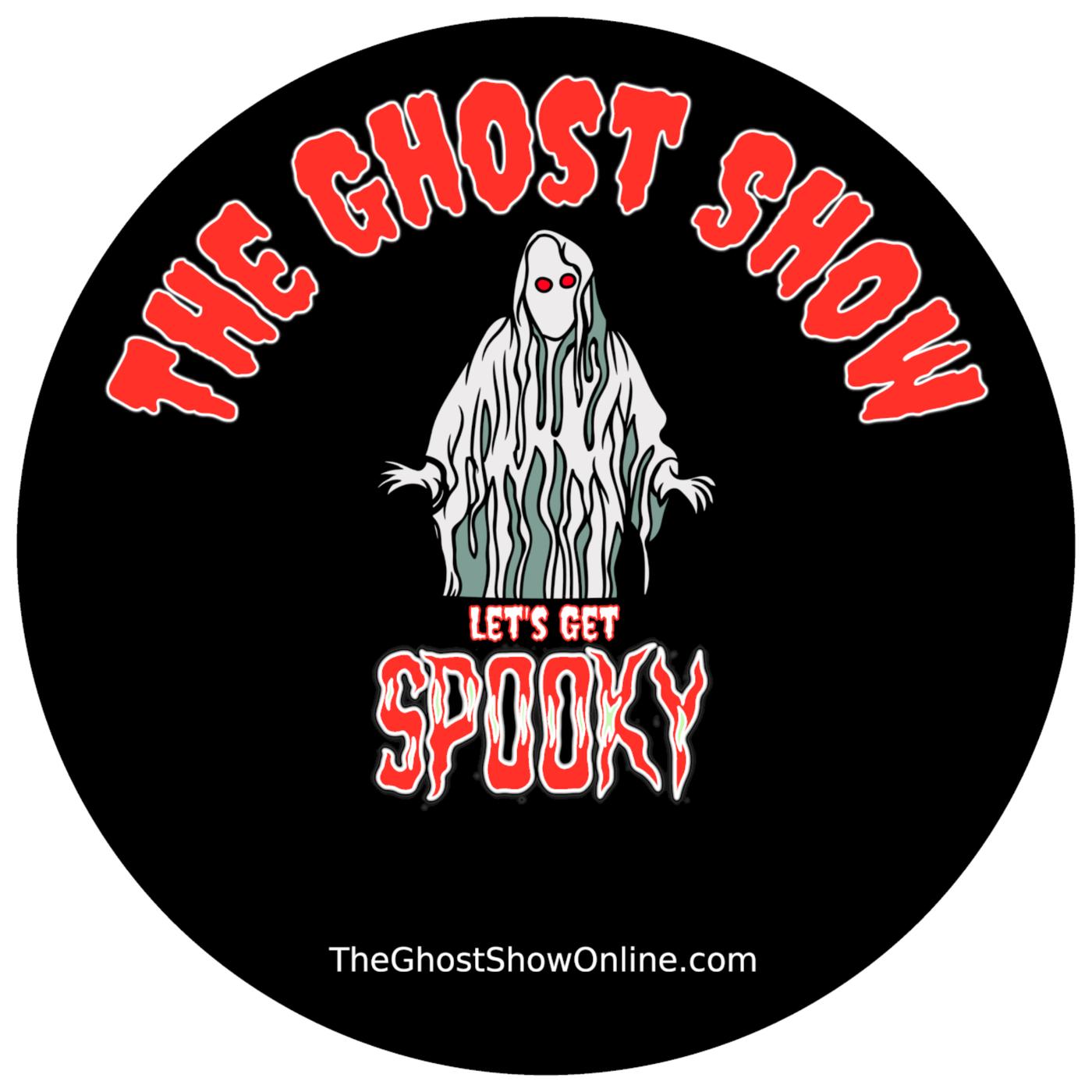 The Most Haunted Place In England? - The Ghost Show (podcast) | Listen ...