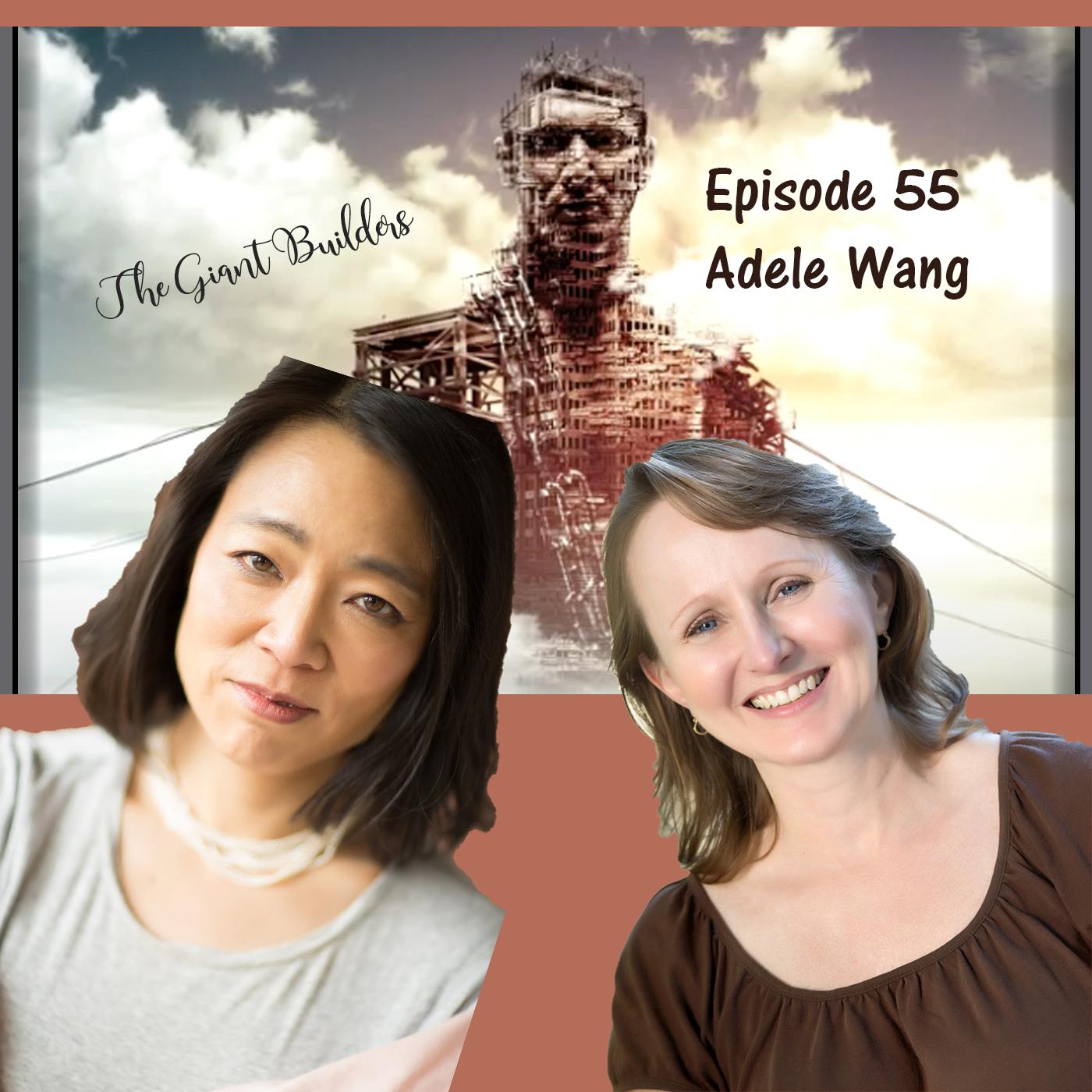 How to Grow and Thrive Amidst Complexity - The Giant Builders (podcast ...