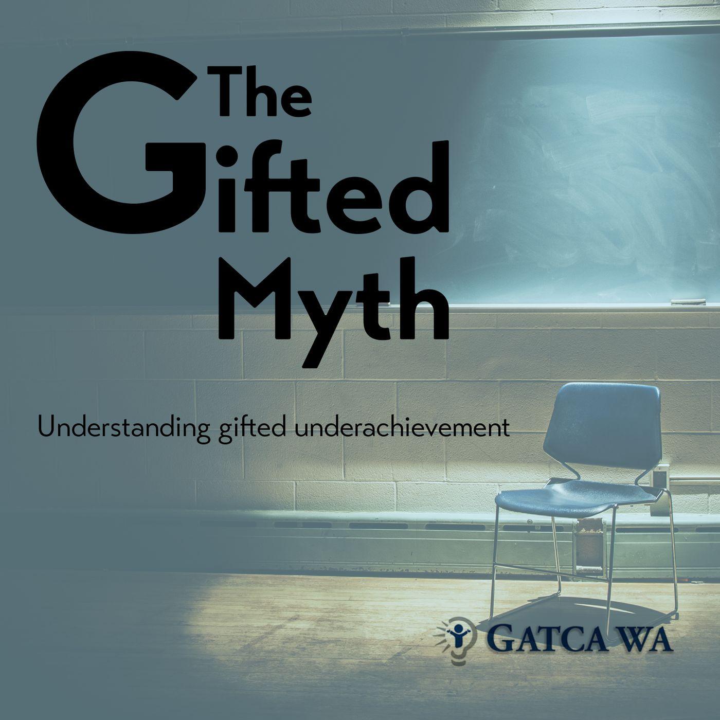 A couple of gifted kids in every classroom; Is your child one of them ...
