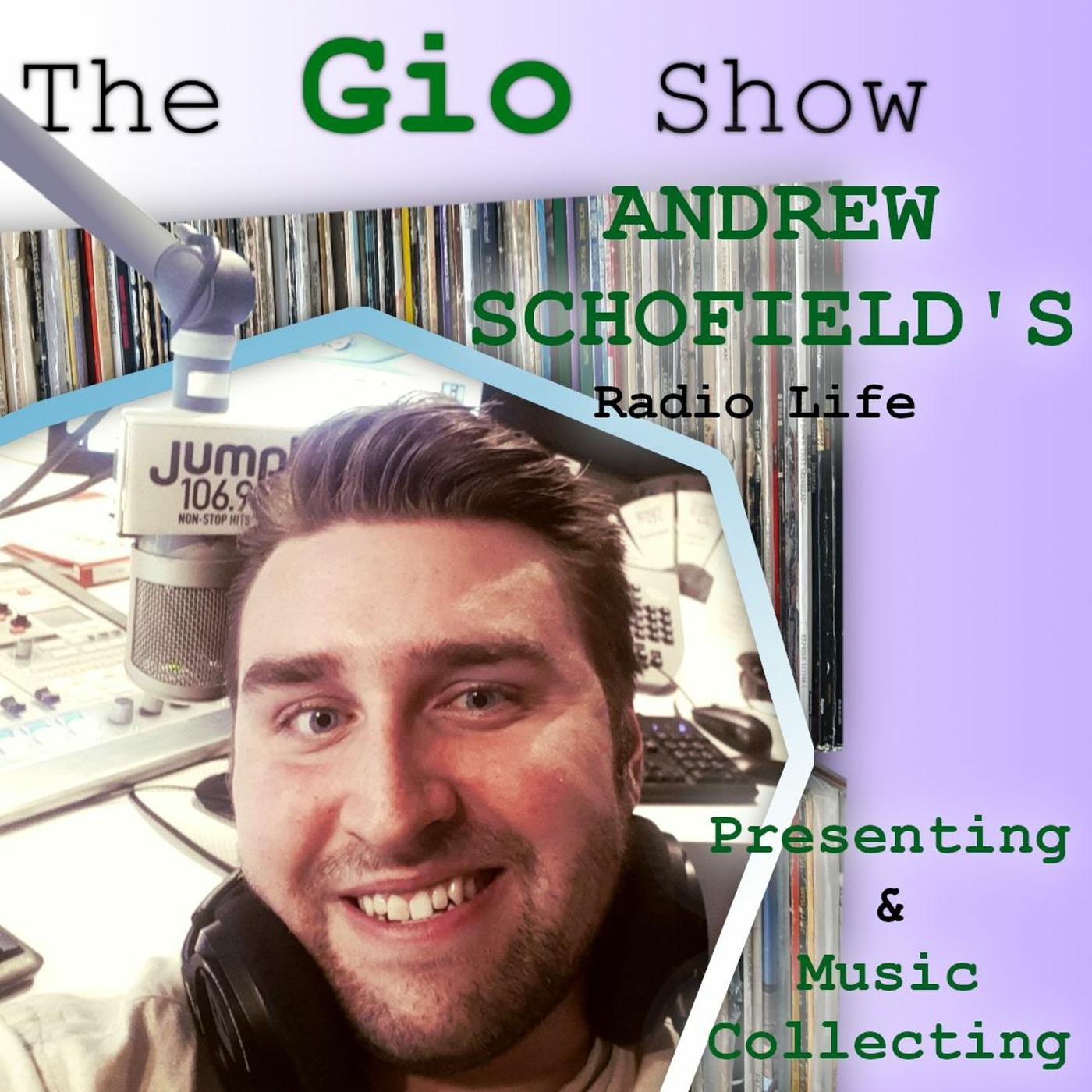 "Sinking" TUGS With Mike King | S02 E04 | The Gio Show | Listen Notes