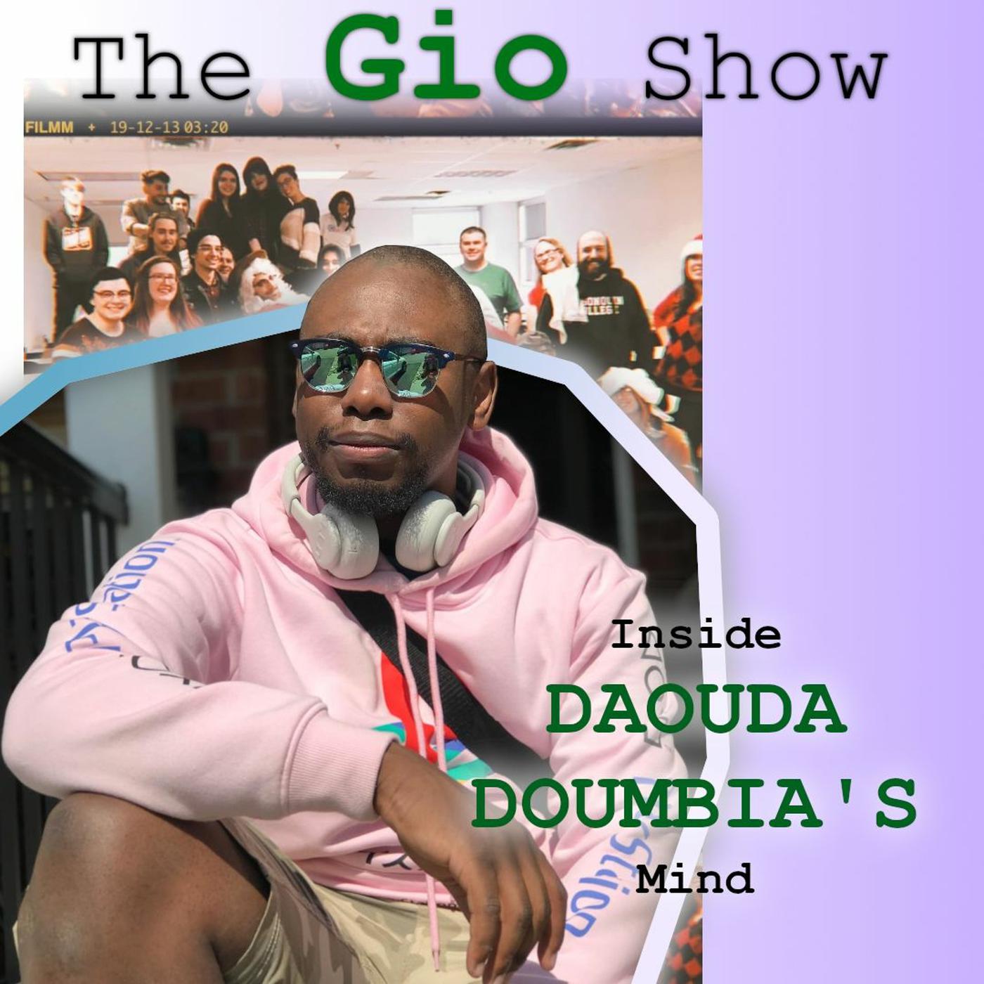 "Sinking" TUGS With Mike King | S02 E04 | The Gio Show | Listen Notes