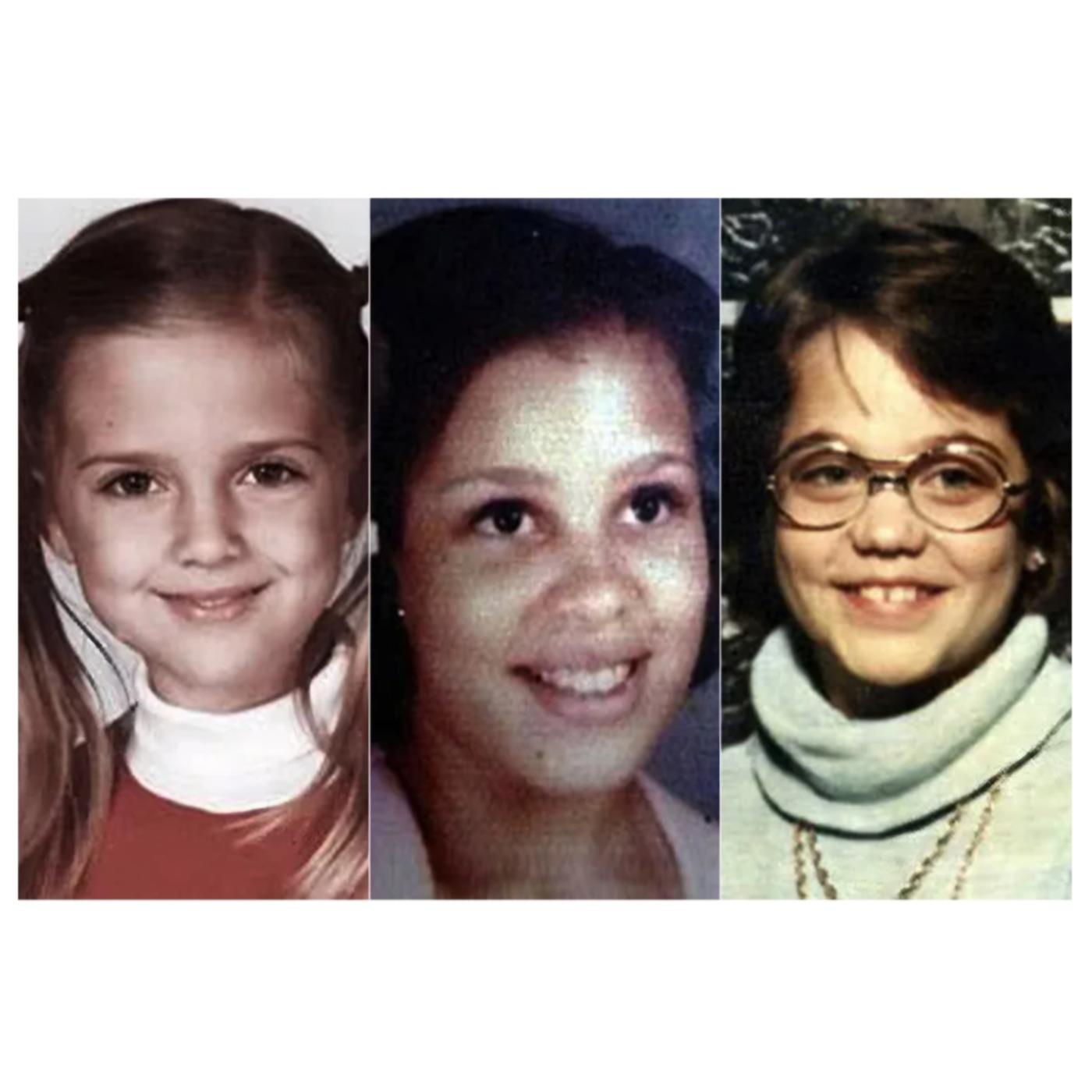 Chapter 9: The Oklahoma Girl Scout Murders - The Girl in the Dark ...