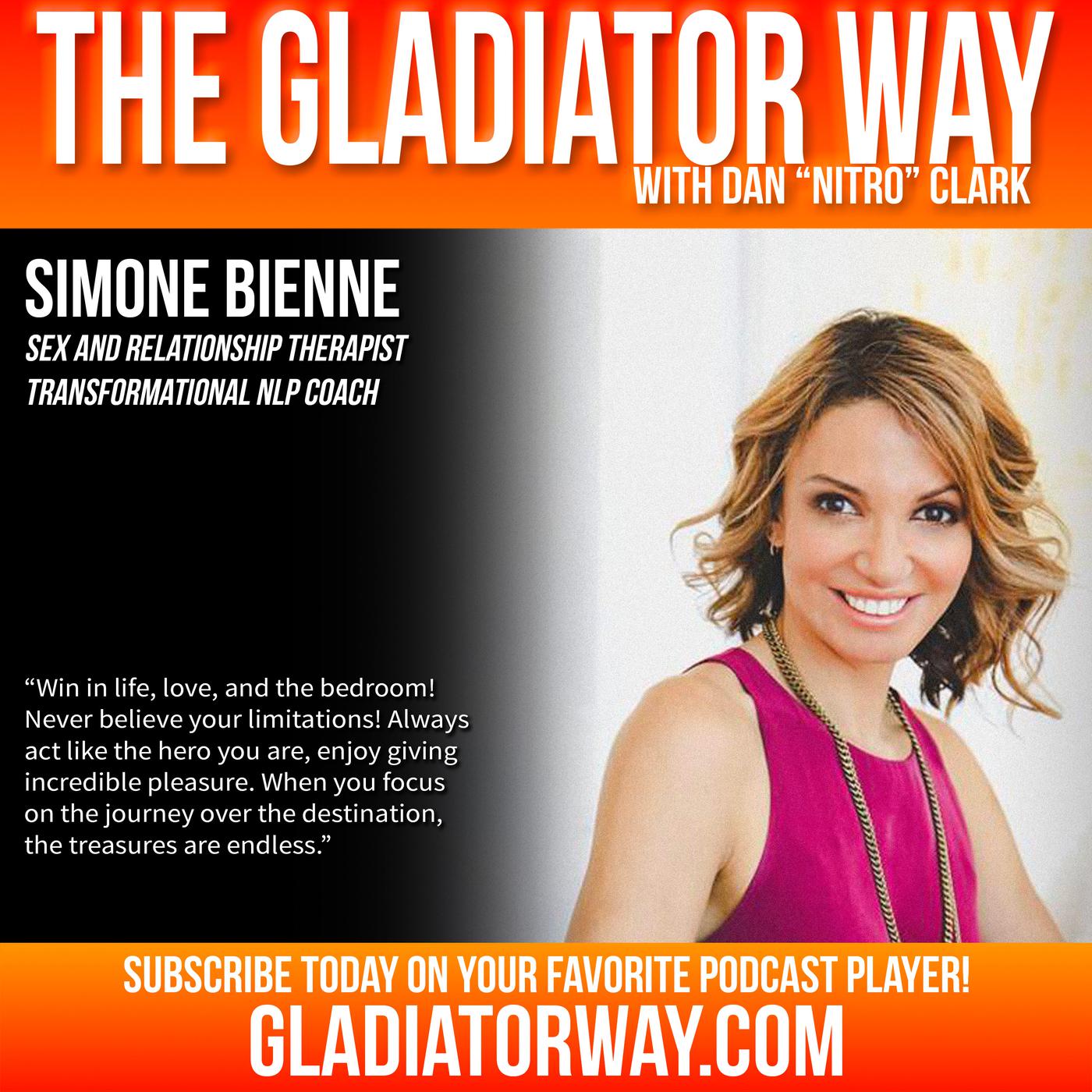 10: Anthony Trucks | Former NFL Player - Bestselling Author & Keynote ...